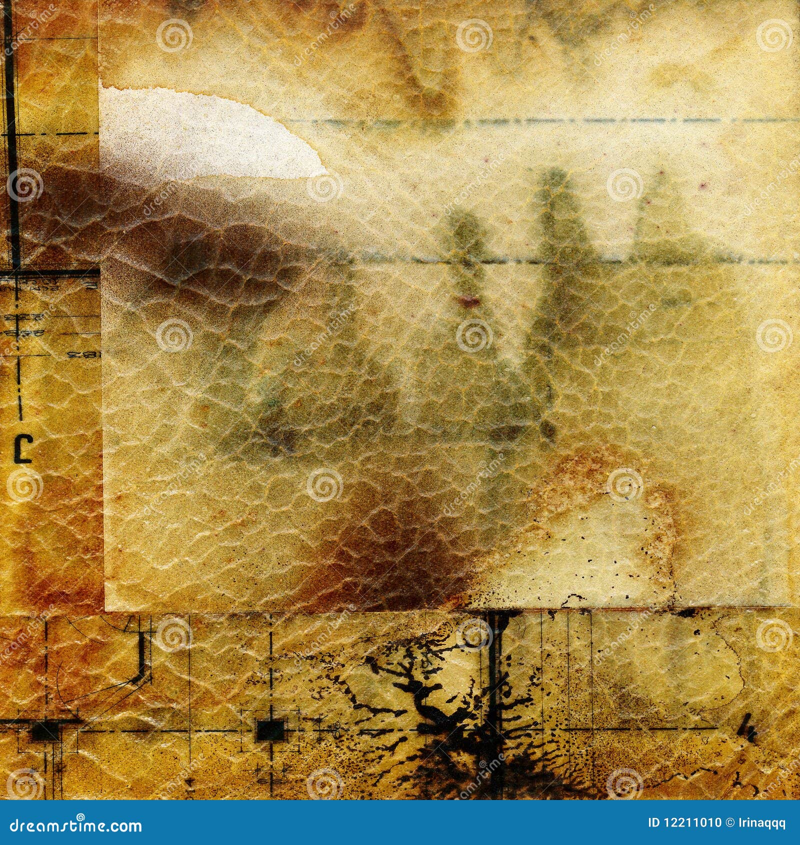 Art Texture Grunge Background Stock Photo - Image of dirt, raster: 12211010