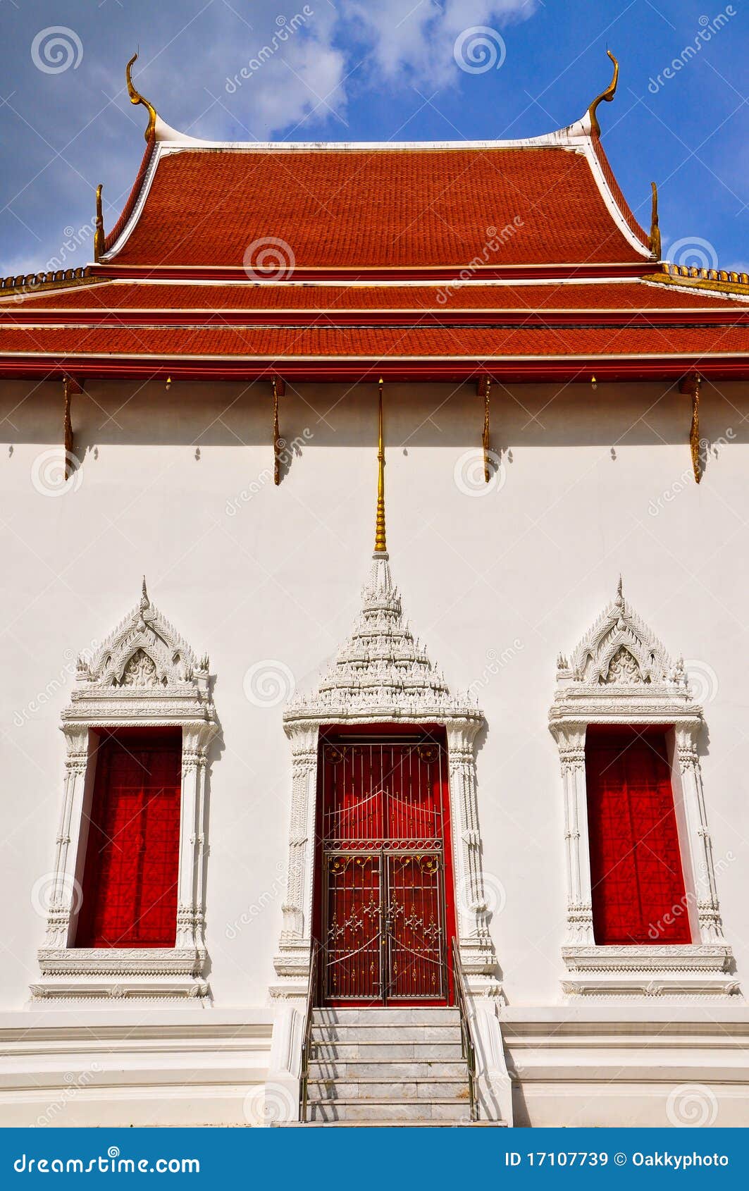 Art of Thai Window stock image. Image of thailand, view - 17107739