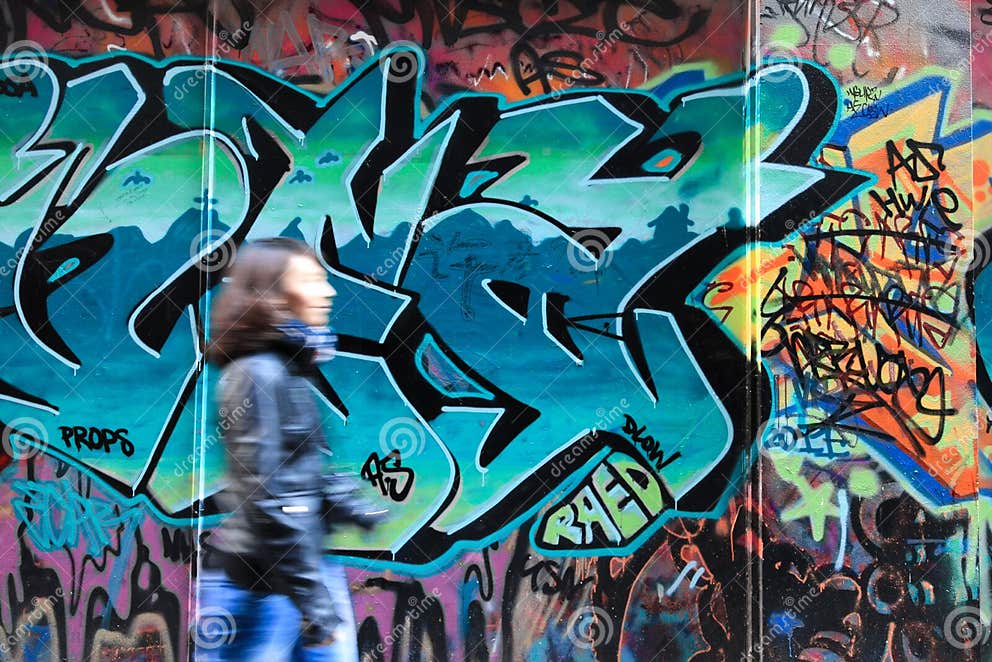 Art and transitioning stock illustration. Illustration of artistic ...