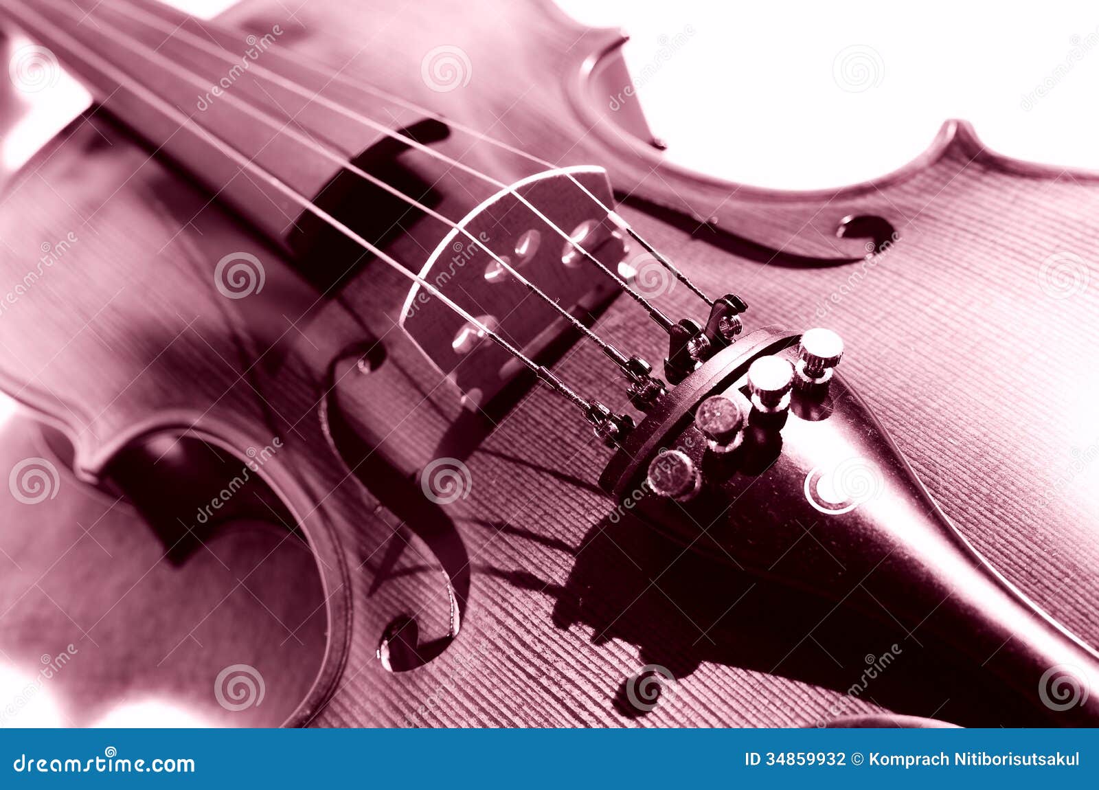 Art of violin. stock photo. Image of artistic, classical - 34859932