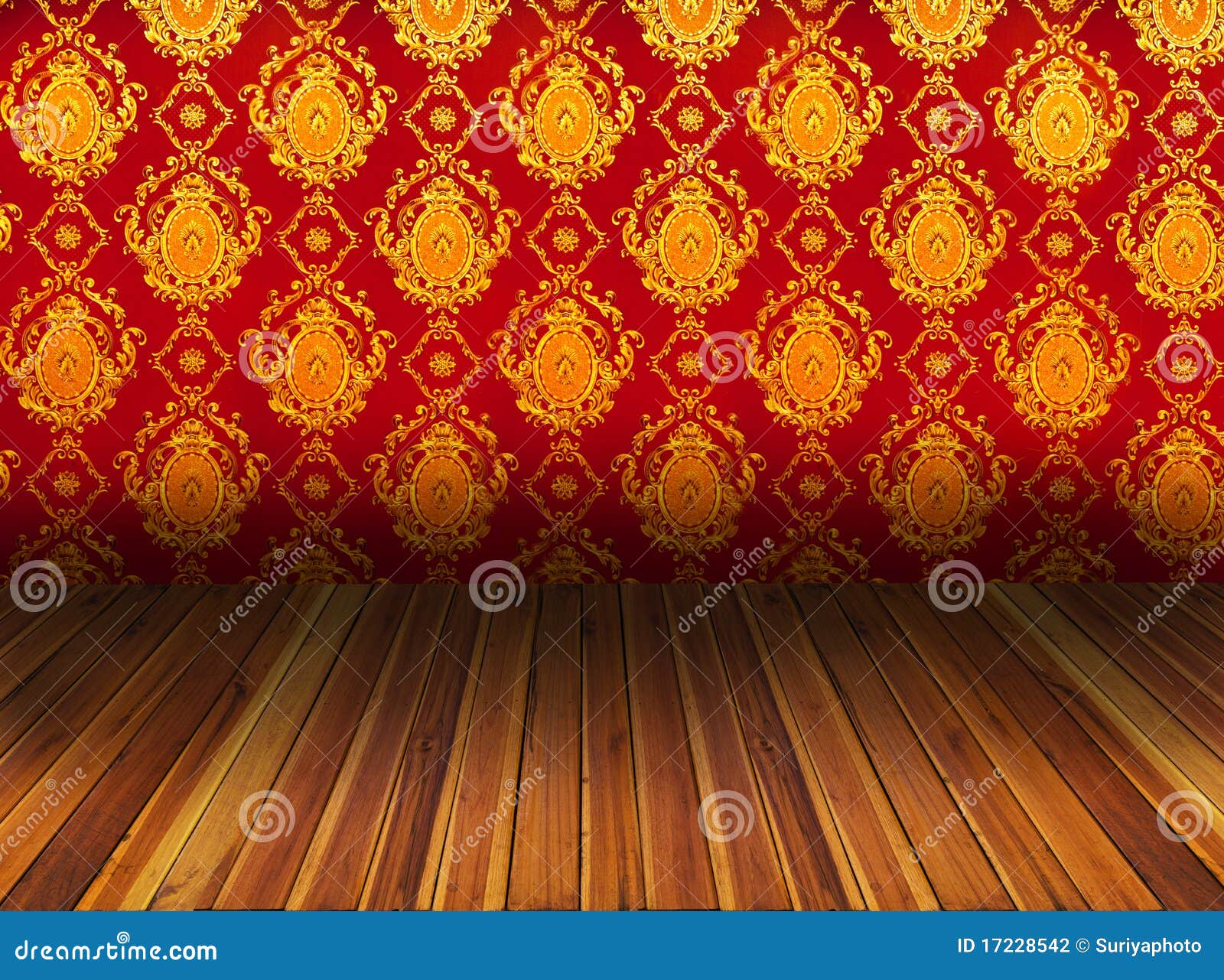 Art wall pattern stock photo. Image of design, brown - 17228542