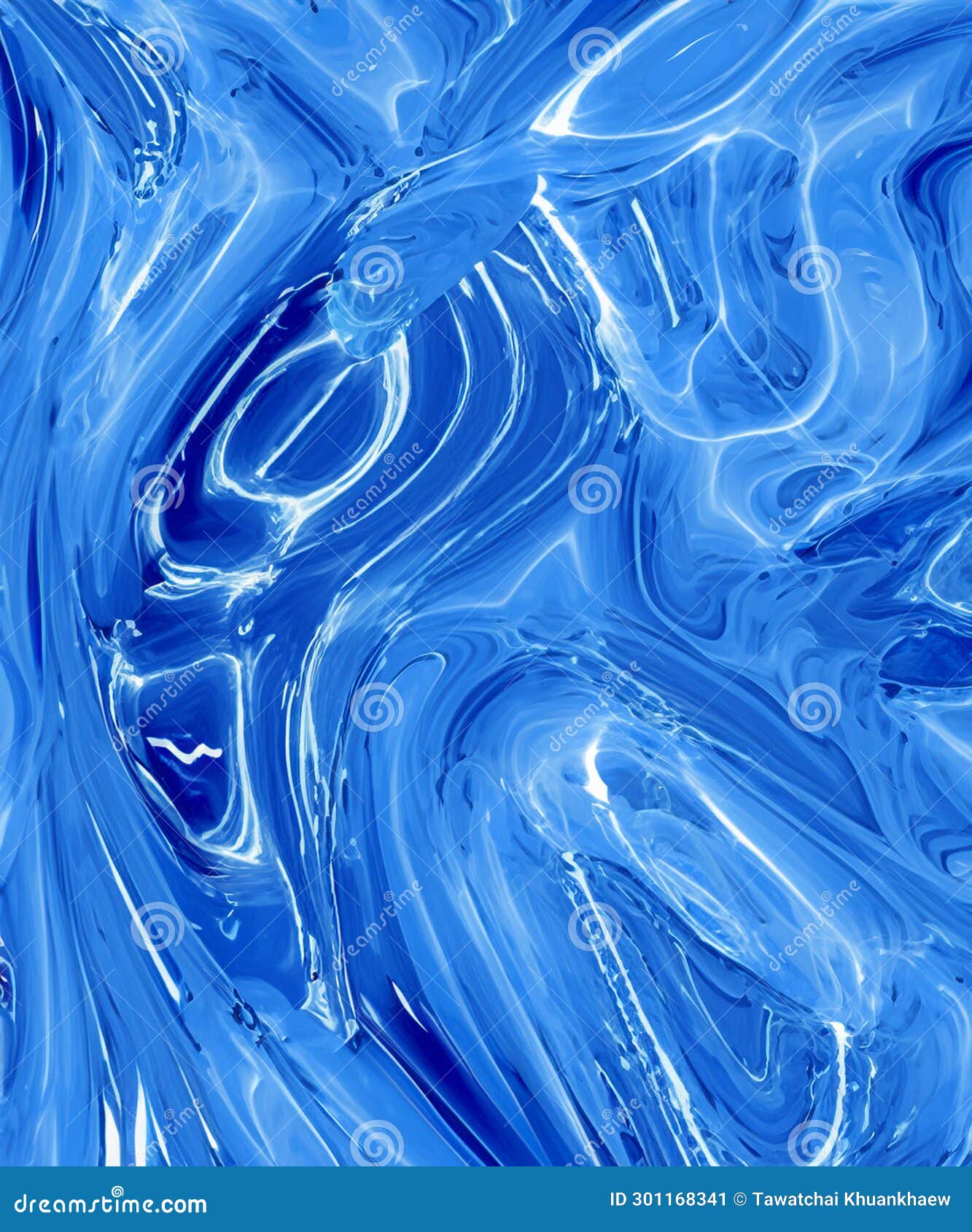 Art Water Swag Shape Design Abstract Background Line Pattern Backdrop ...