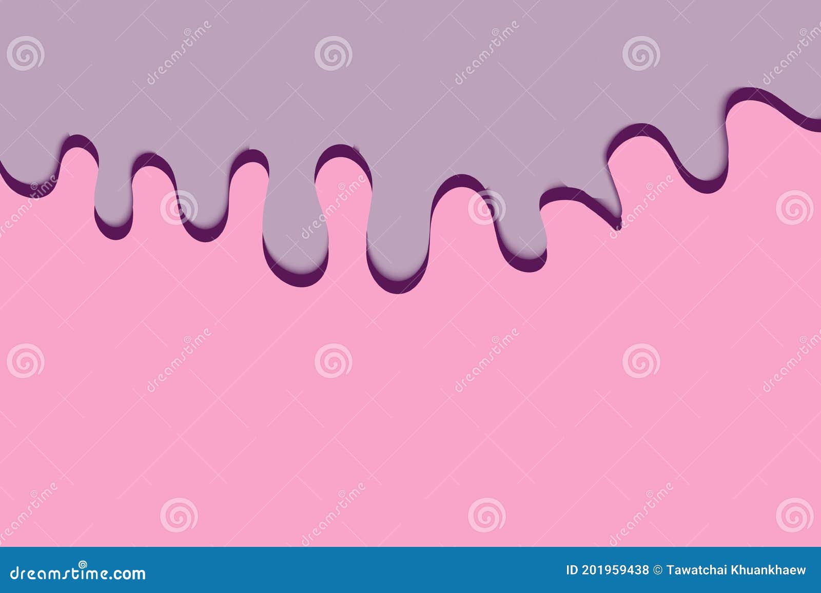 Art Water Swag Shape Design Abstract Background Line Pattern Backdrop ...