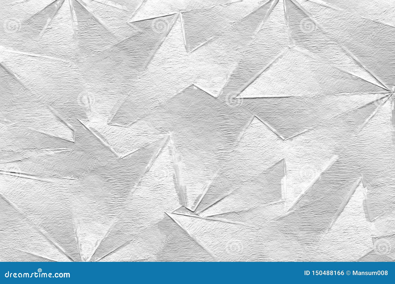 White Color Pattern Background Stock Illustration - Illustration of ...