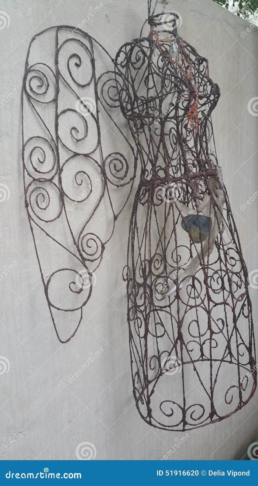 Art stock photo. Image of iron, pattern, look, rustic - 51916620