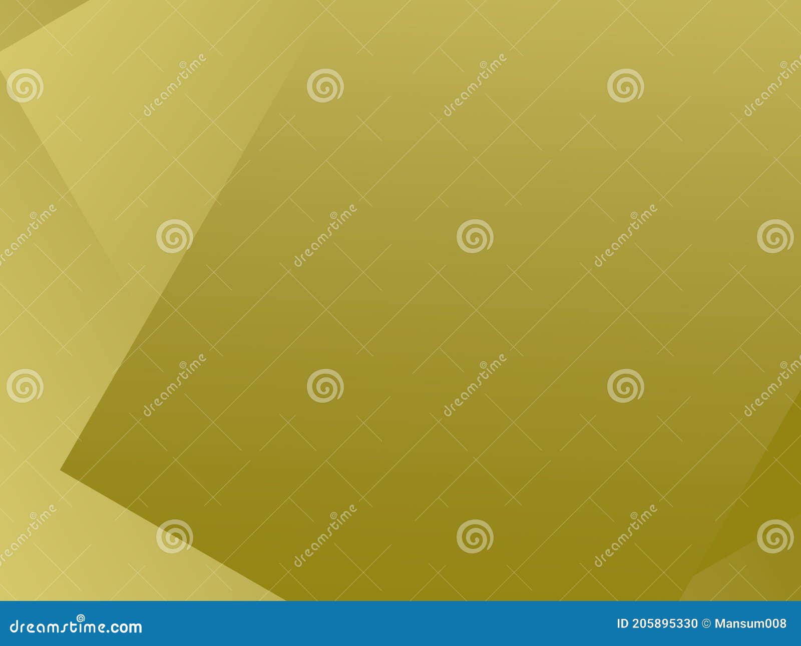 Yellow Color Pattern Background Stock Illustration - Illustration of ...