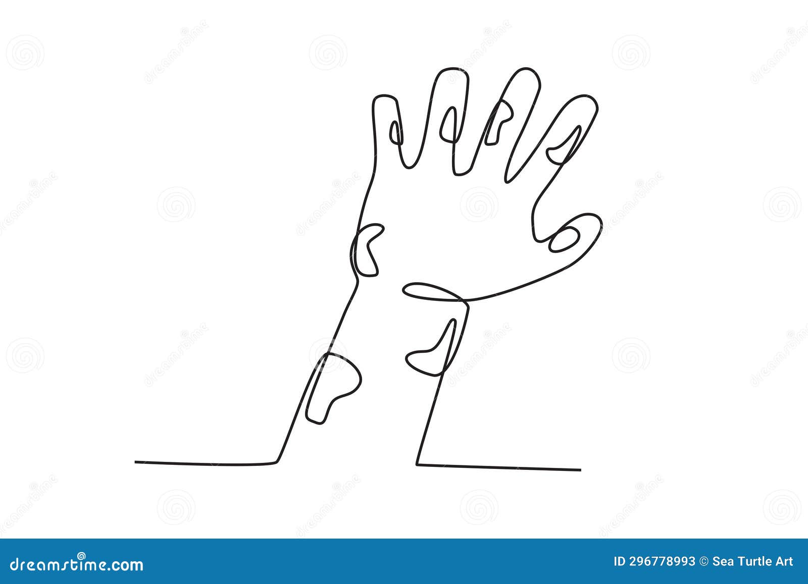 A Concept of Commemorating Leprosy Day Stock Vector - Illustration of ...