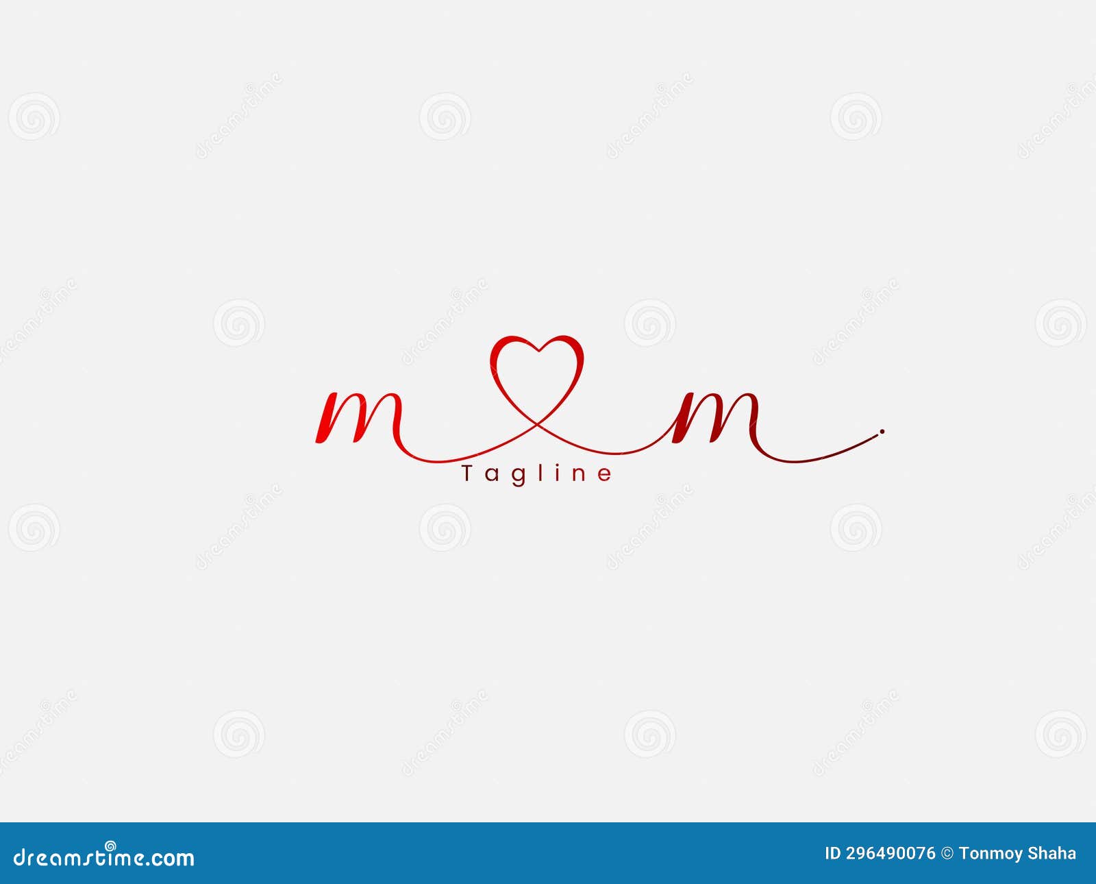 Love Mm Letter. Mm Logo with Love. Love. Couple.Premium Template. Icon ...