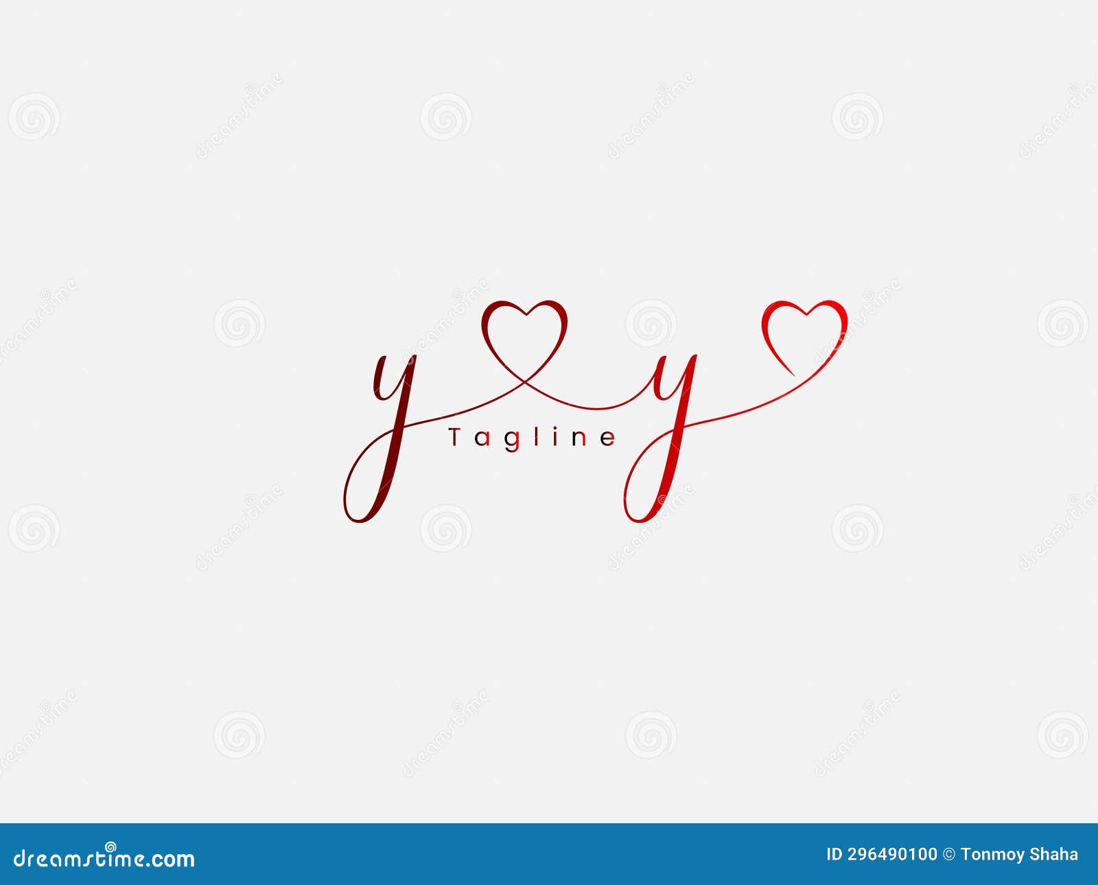 Love YY Letter. Yy Logo with Love. Love. Couple.Premium Template. Icon ...
