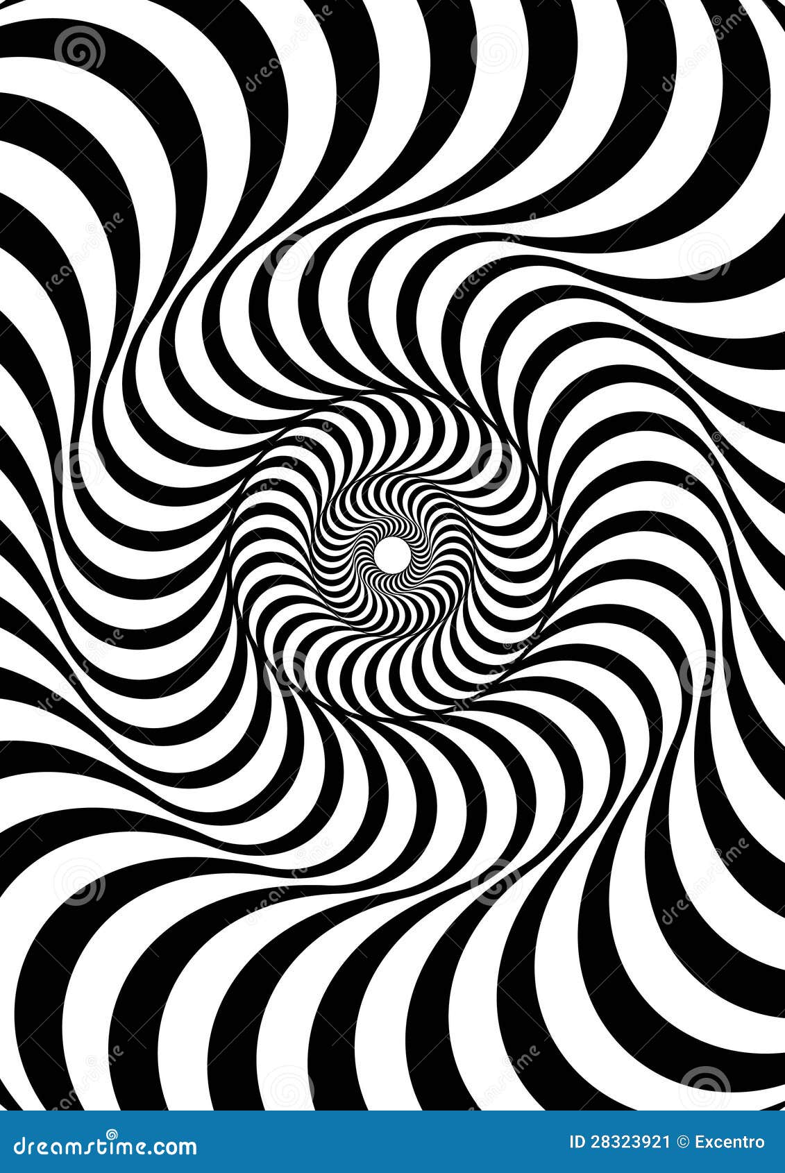 Arte óptico ilustración del vector. Ilustración de fondos - 28323921