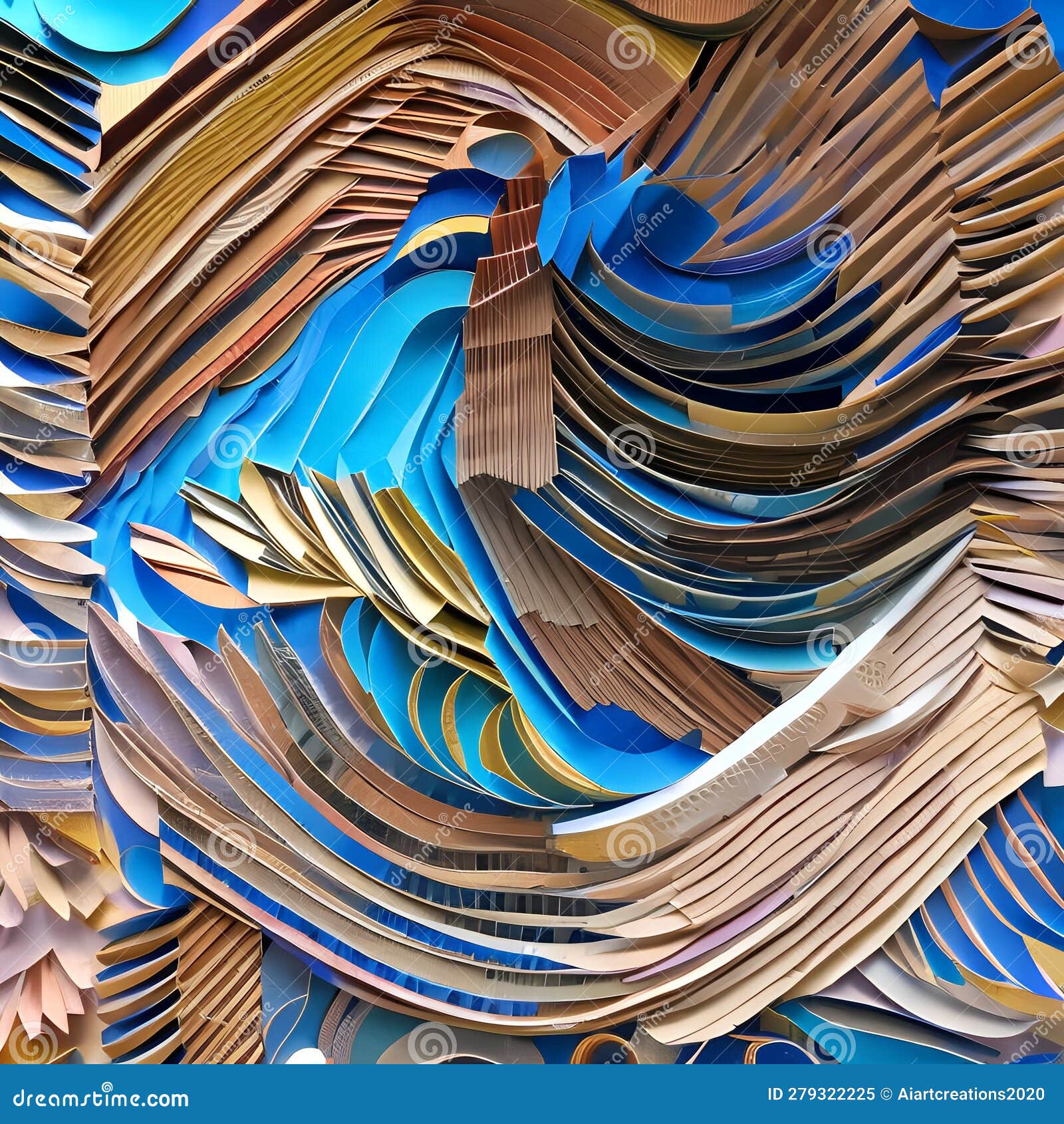 1306 Arte Abstrata De Papel : Um Fundo Criativo E Eclético Que Inclui ... 1306 Arte Abstrata De Papel : Um Fundo Criativo E Eclético Que Inclui ...