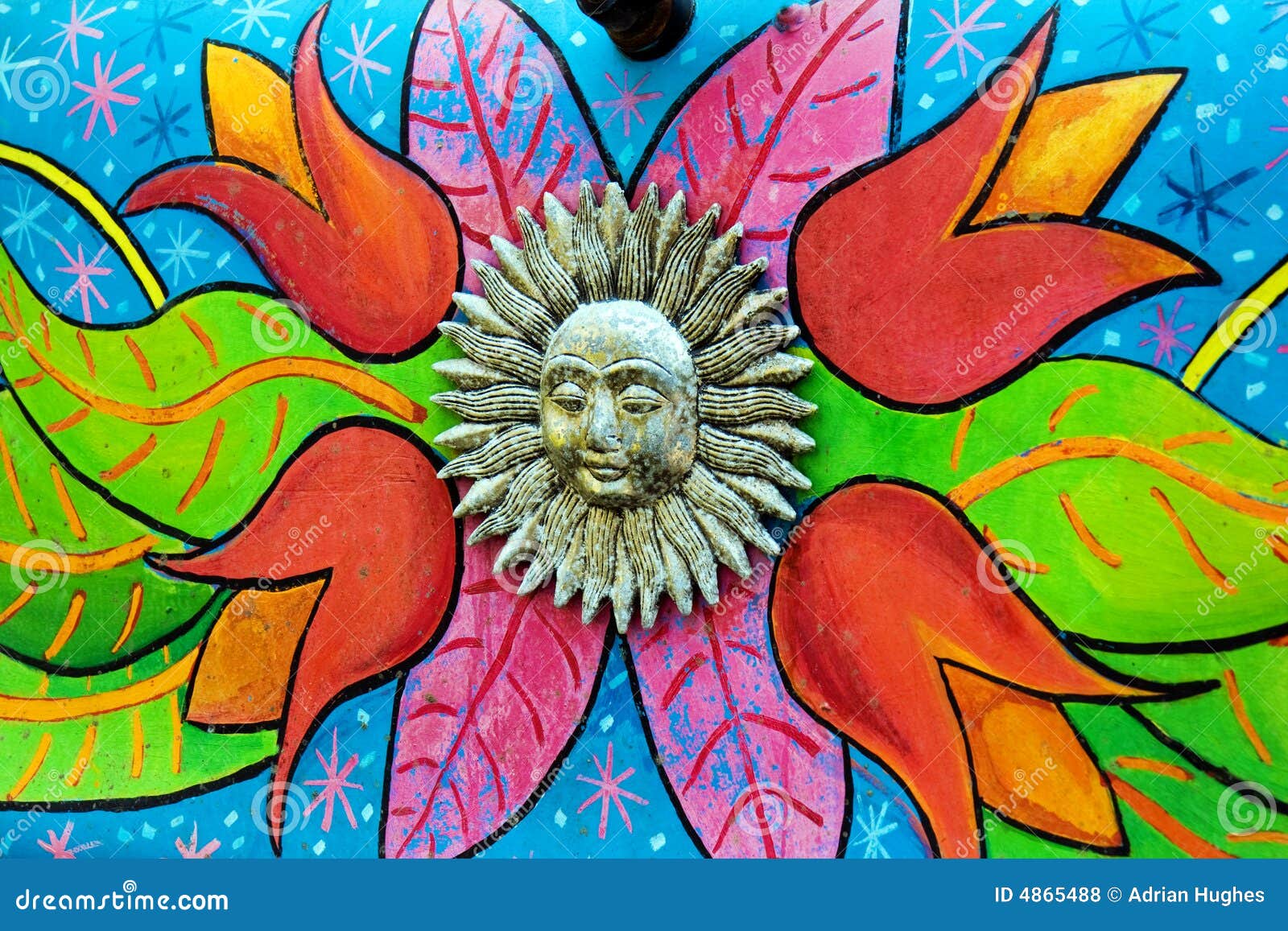 Arte astratta fotografia stock. Immagine di immagine, luminoso - 4865488