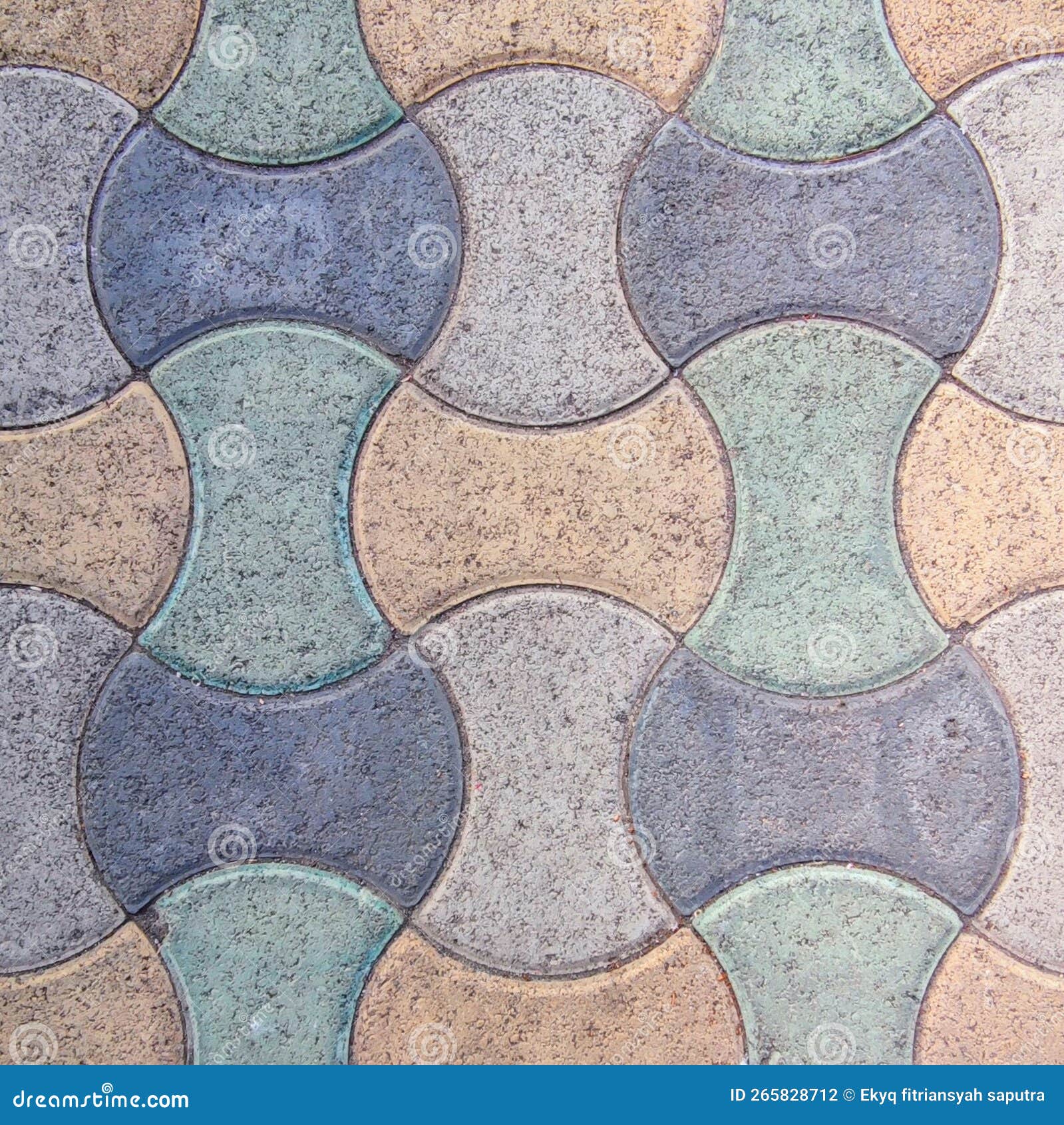 Arte De Patrones Muy Real Y Simple Foto de archivo - Imagen de azulejo ...