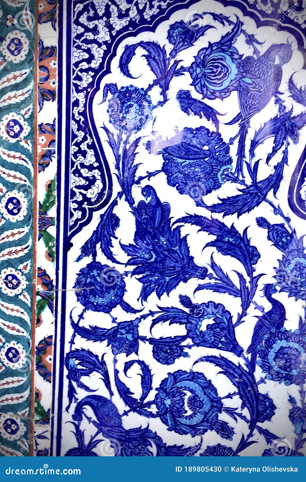 Arte turco foto de archivo. Imagen de estambul, calle - 189805430