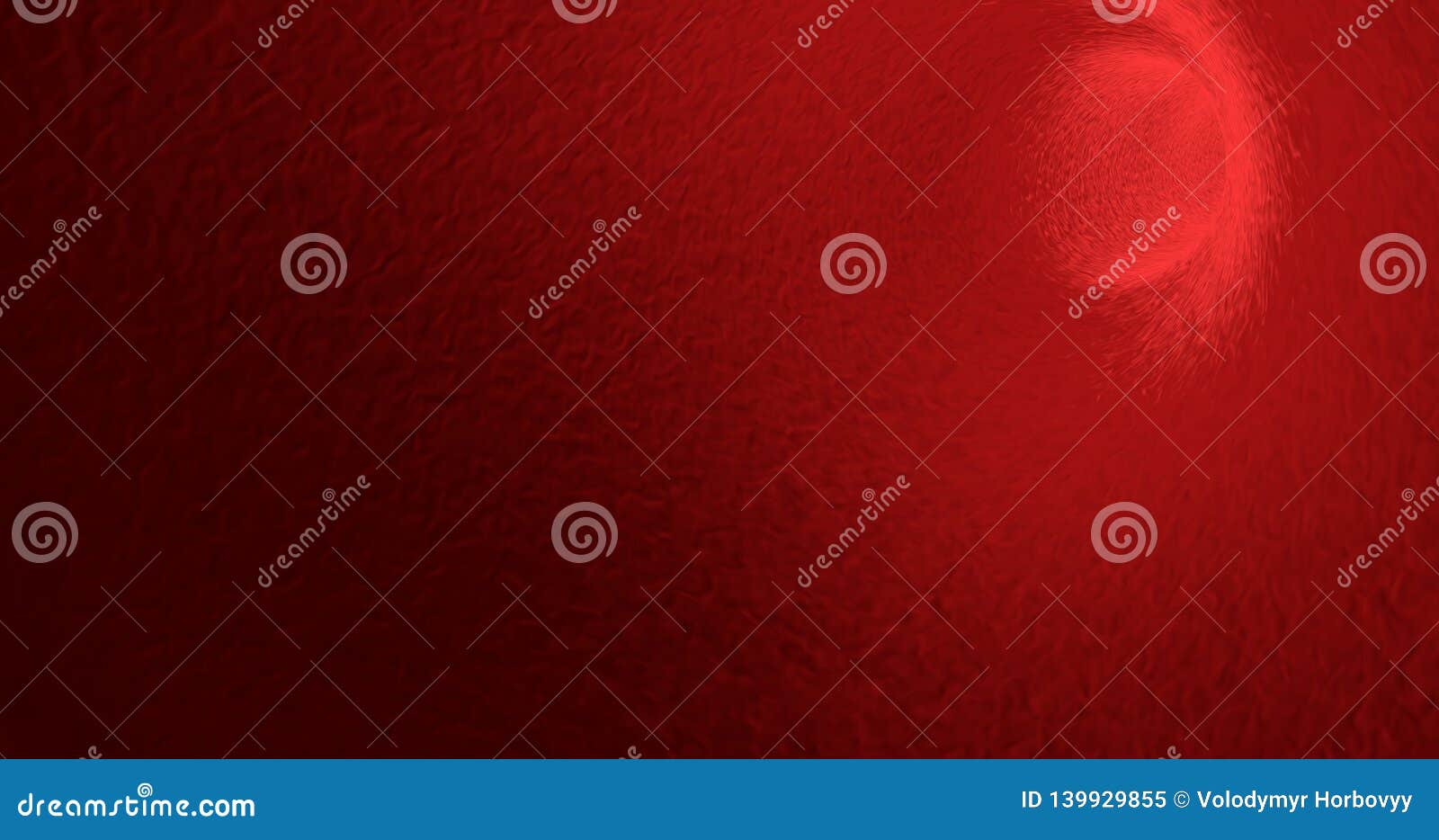 Artery View from the Inside. 3D Render Stock Image - Image of vessel ...