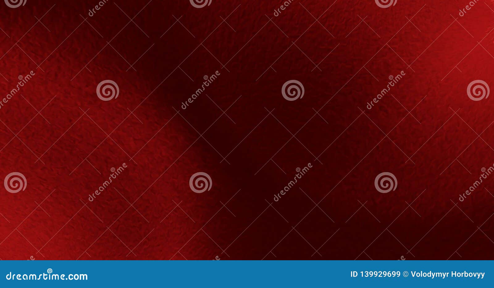 Artery View from the Inside. 3D Render Stock Illustration ...