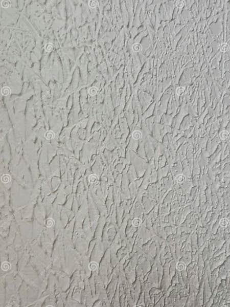 Artex Ceiling in the Cottage Stock Photo - Image of antique, cottage ...