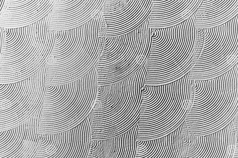 Artex stock photo. Image of oldfashioned, decorate, wall - 32353508