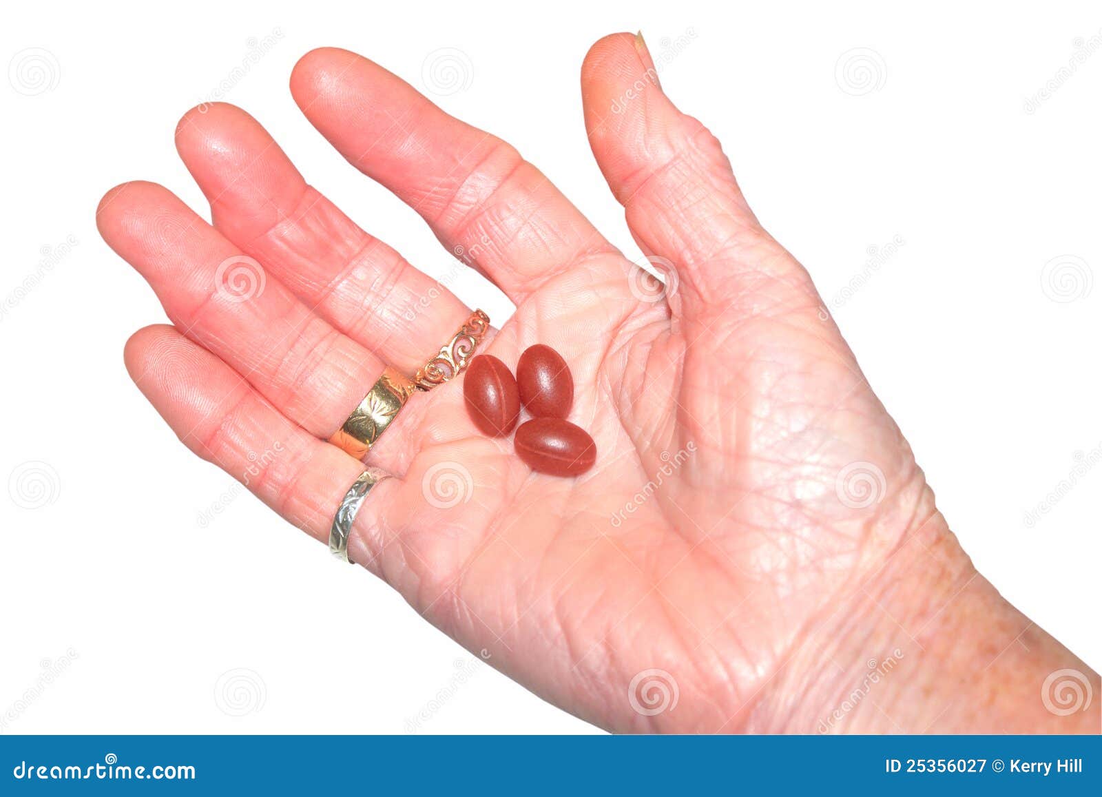 Arthrite Chez La Main De La Femme Image stock - Image du antiseptique ...