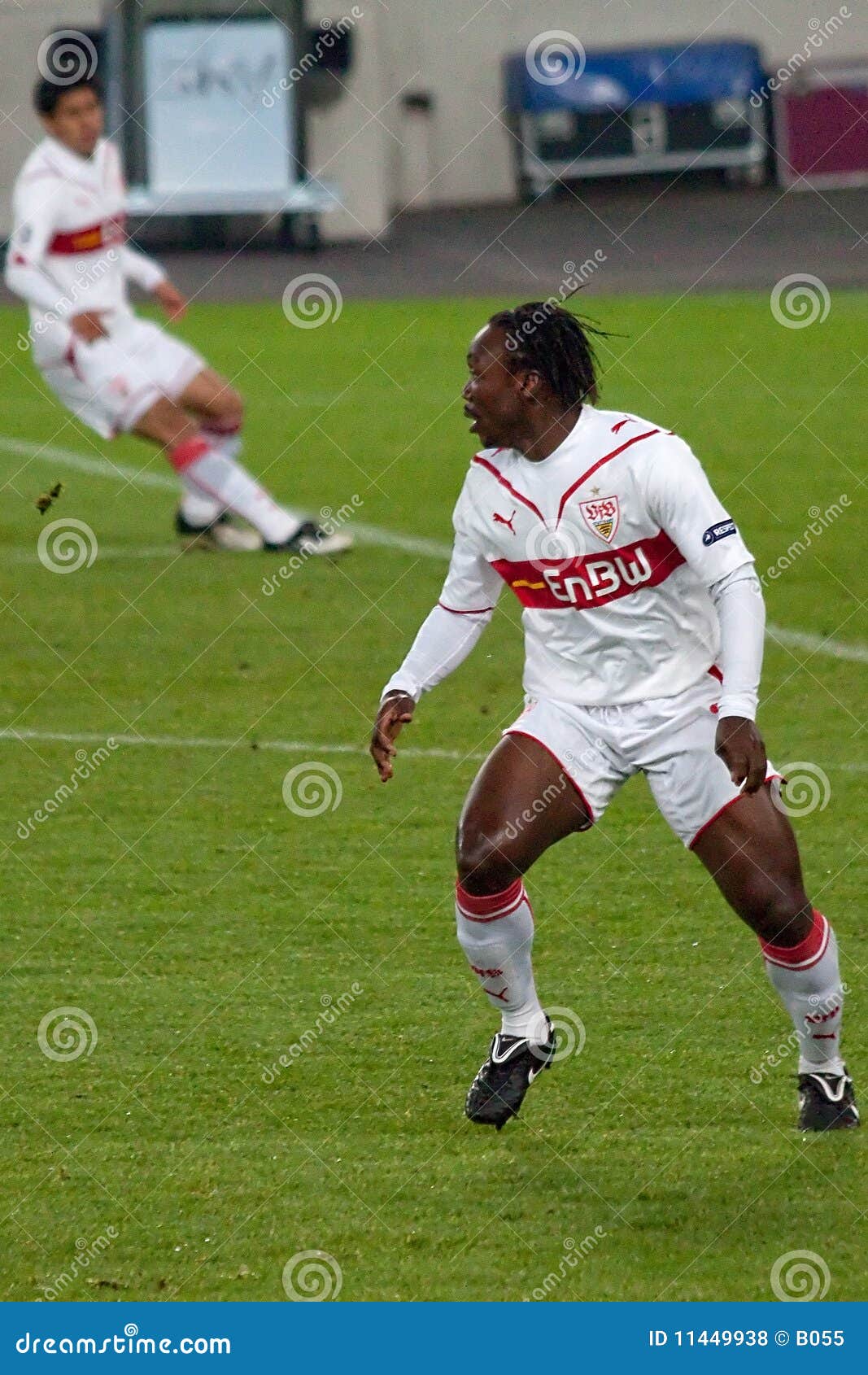 Arthur Boka photo stock éditorial. Image du champions - 11449938