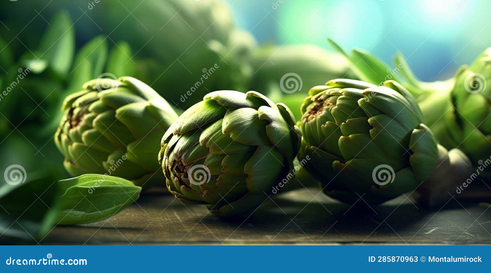Artichoke Exploring the Delightful World of this Versatile Vegetable ...
