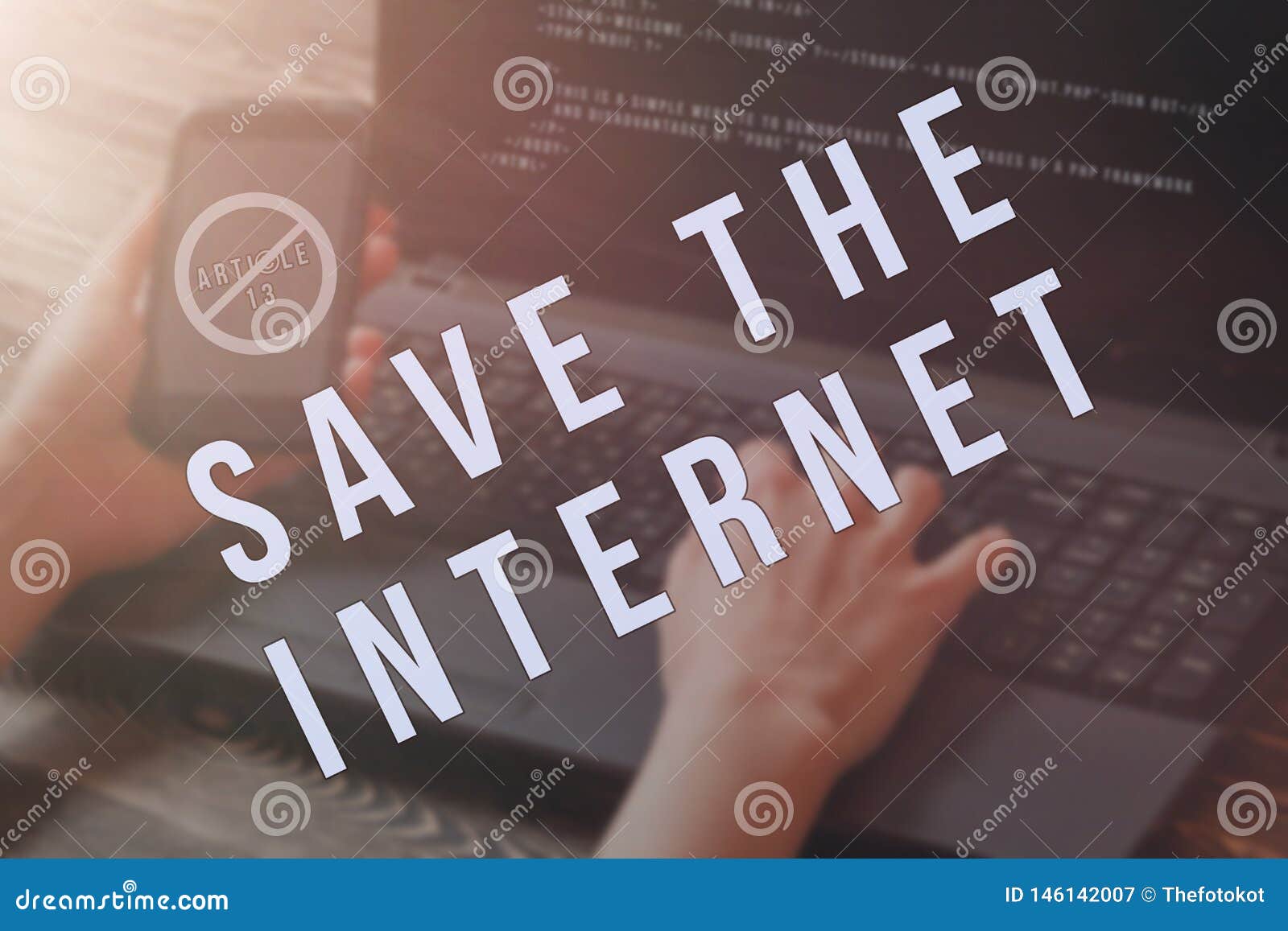 Article 13 the Amendment To the EU Legislation Banned Media Materials ...