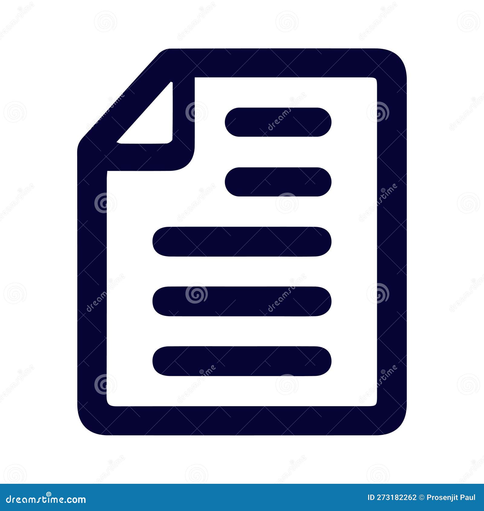 Article, Report, Note, Copy, Article Note Icon Stock Vector ...