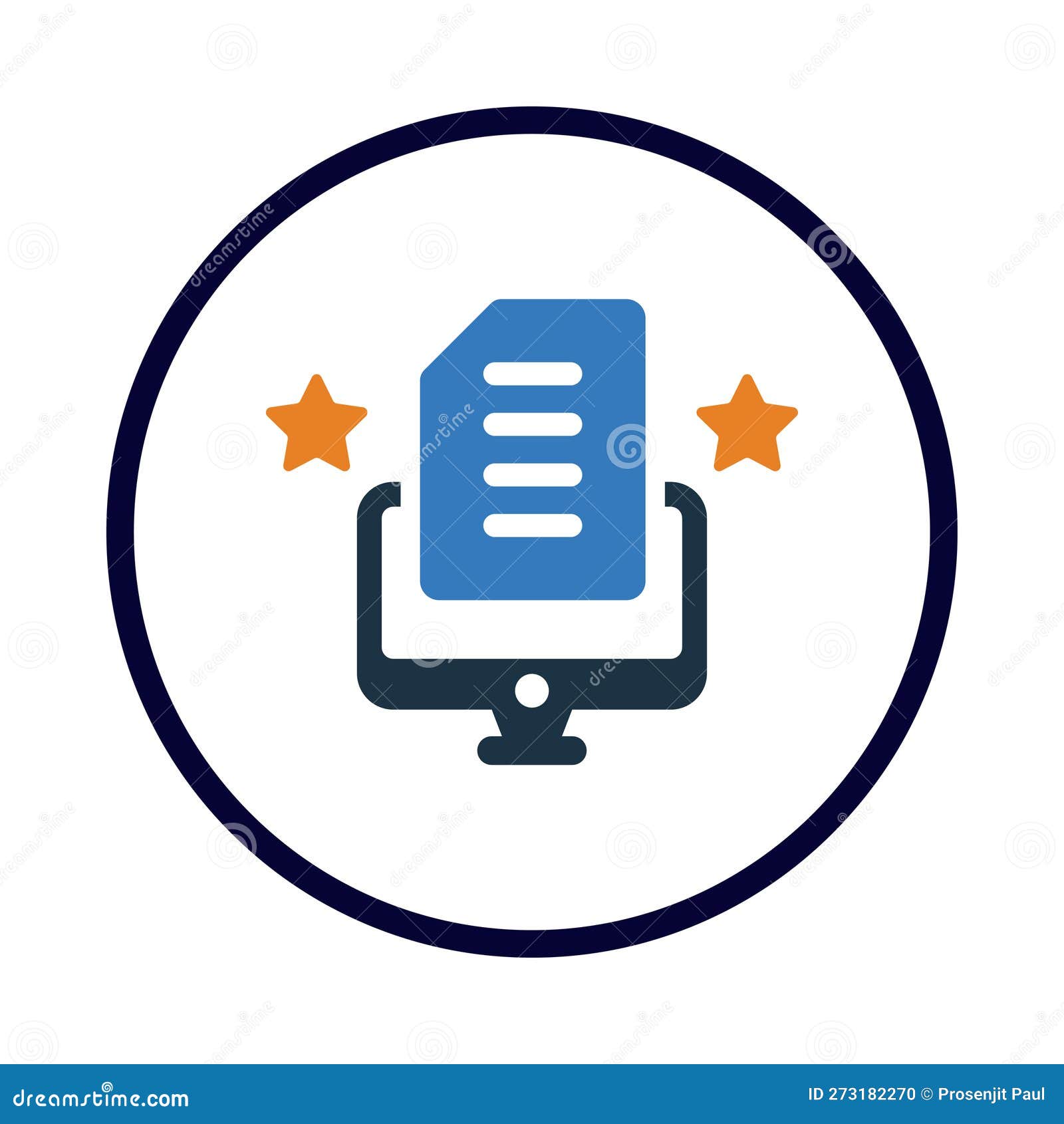 Article, Report, Note, Copy, Article Note Icon Stock Vector ...