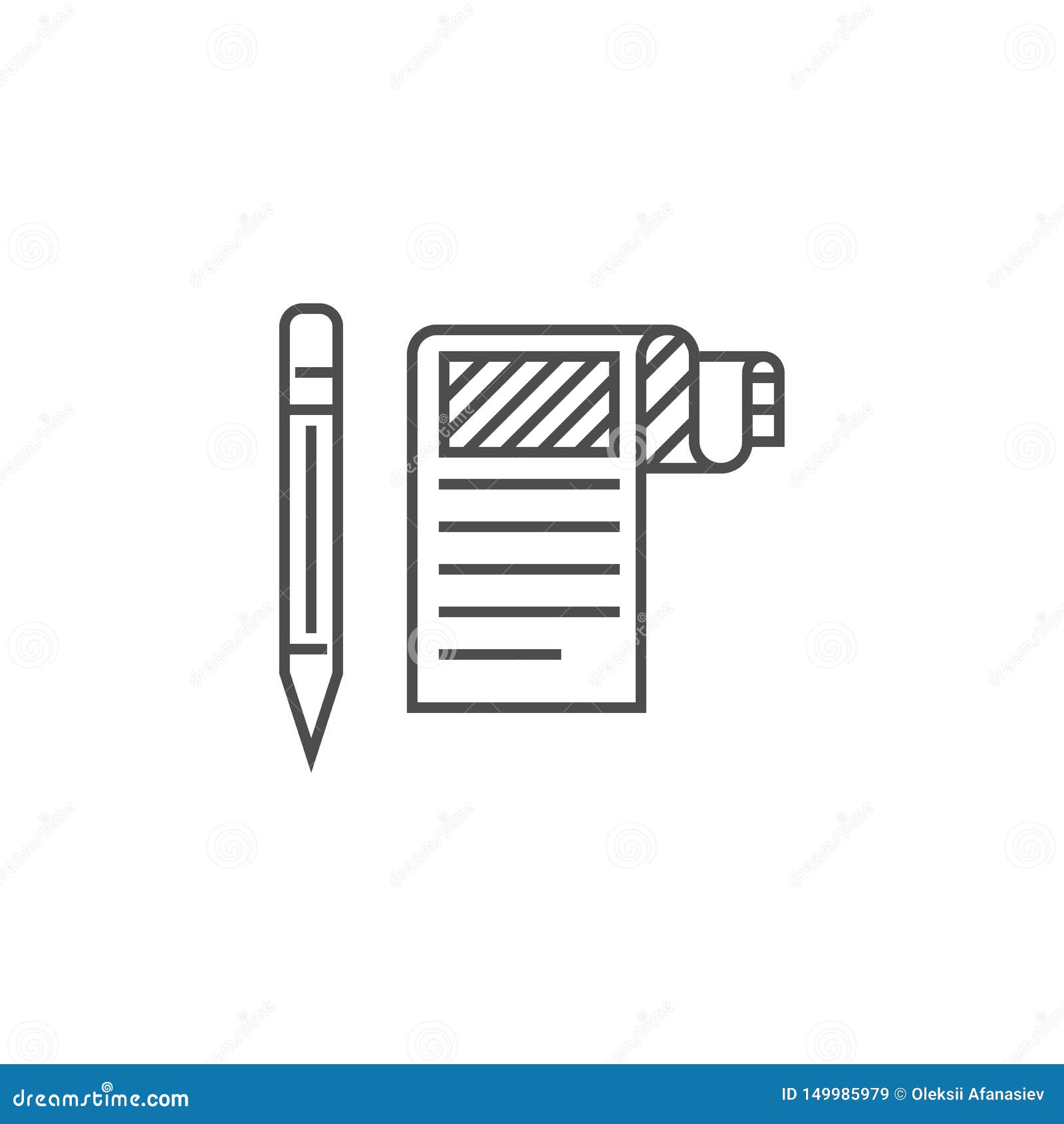Article Submission Icon stock vector. Illustration of business - 149985979 Article Submission Icon stock vector. Illustration of business - 149985979