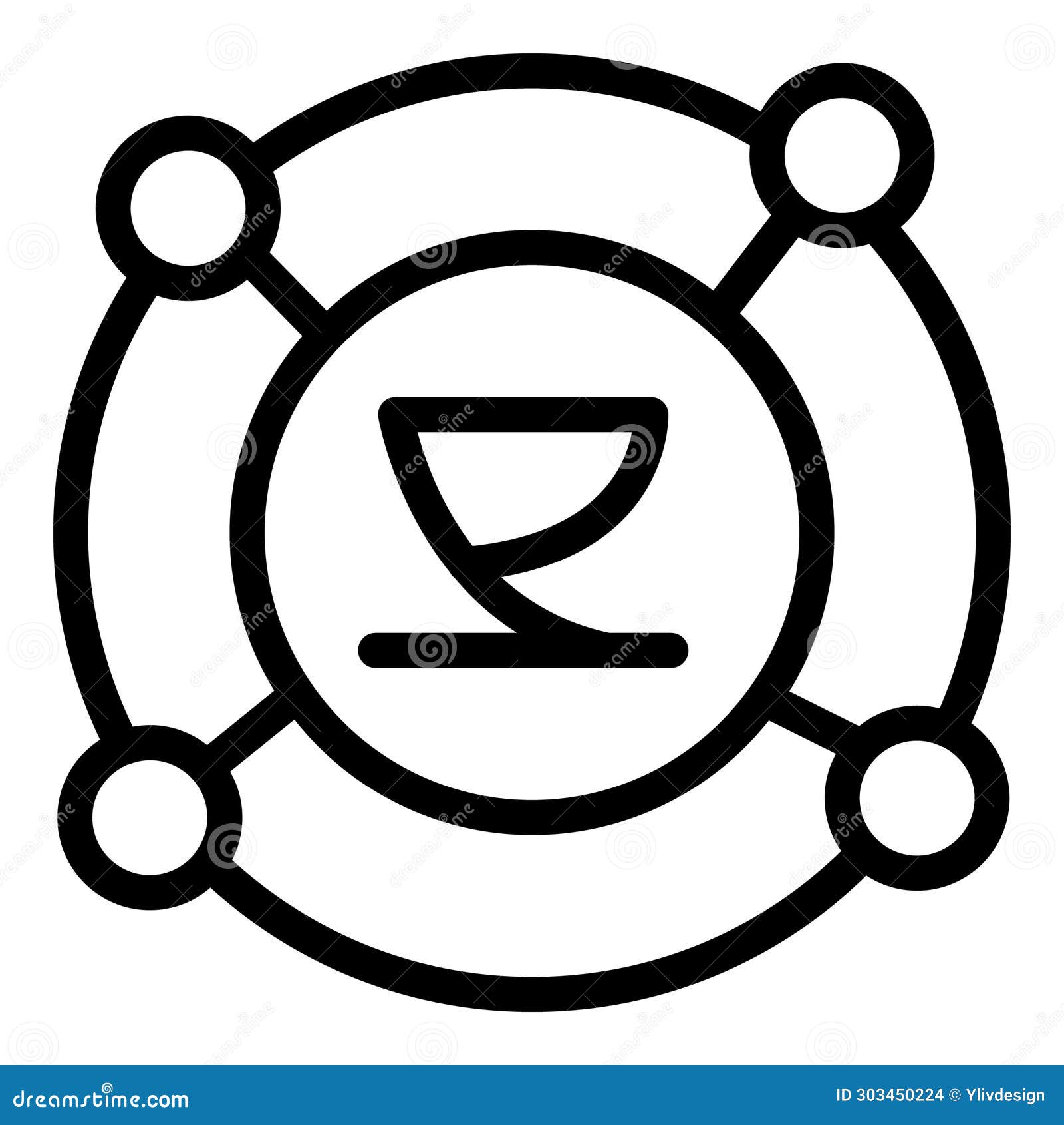 Articulate Speak Icon Outline Vector. Interpreter Language Stock Vector ...