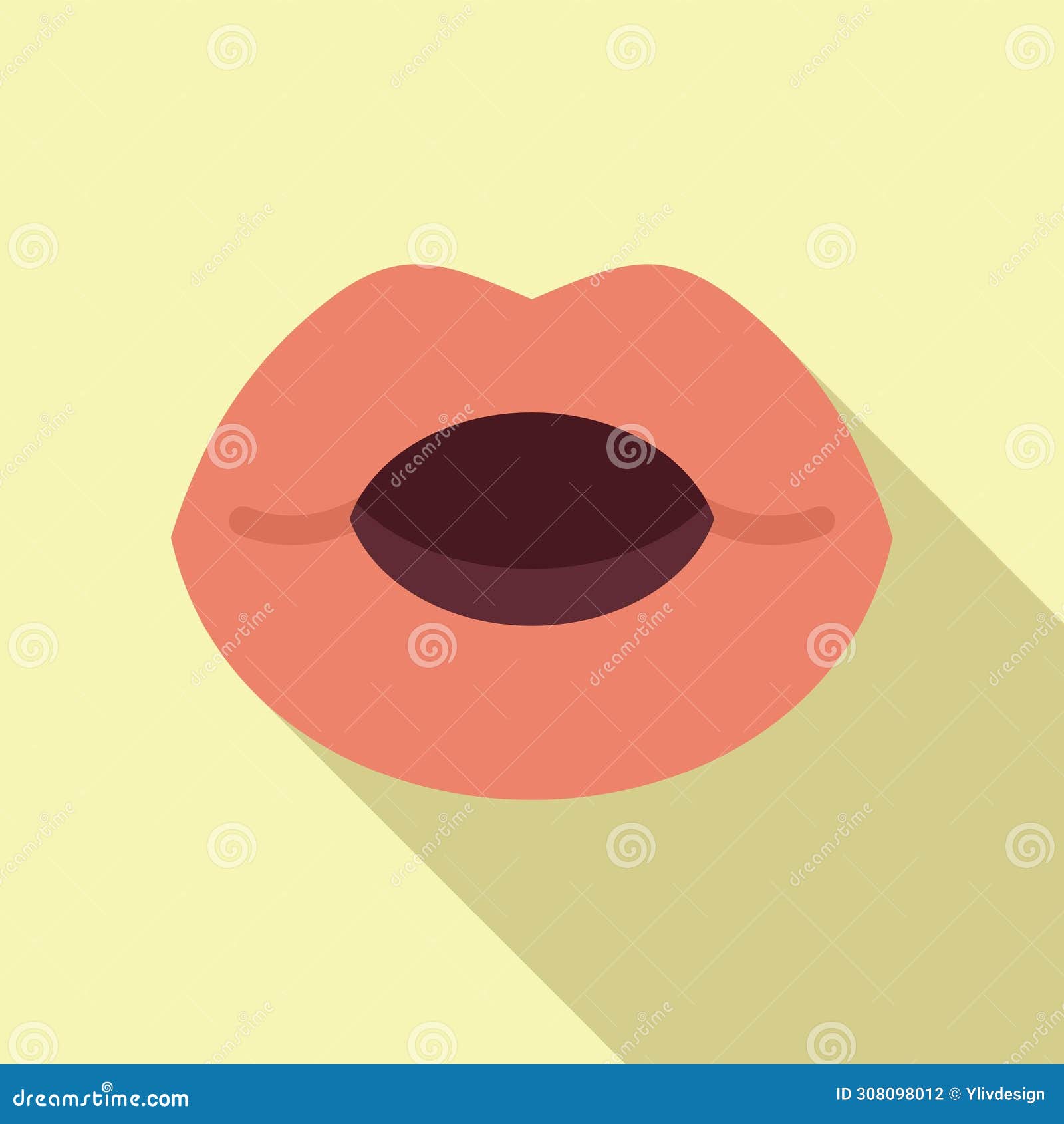 Articulation Icon Flat Vector. Education School Stock Vector ...