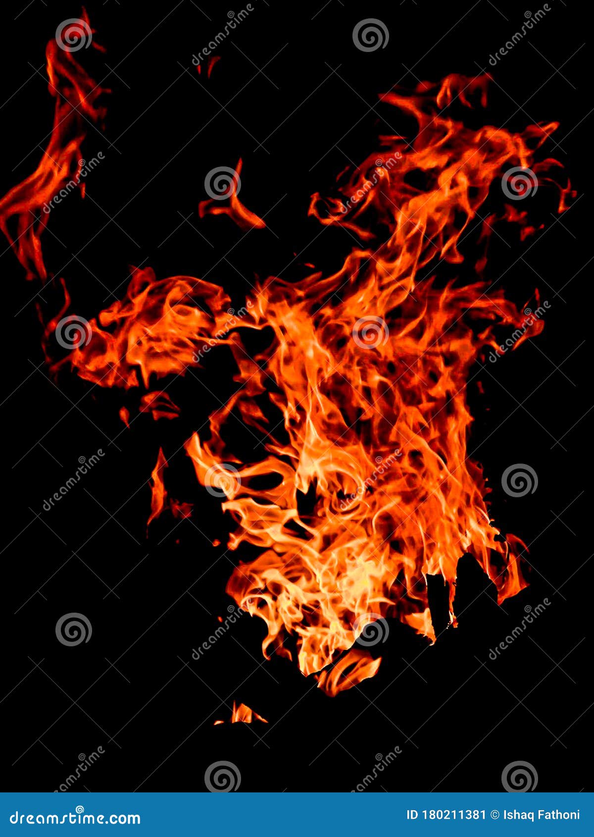 The Artifact of Fire stock image. Image of relief, background - 180211381