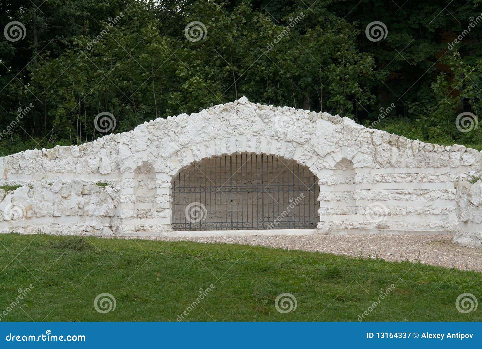 Ancient Grotto House In Matera Historic Sassi District Stock Photo ...