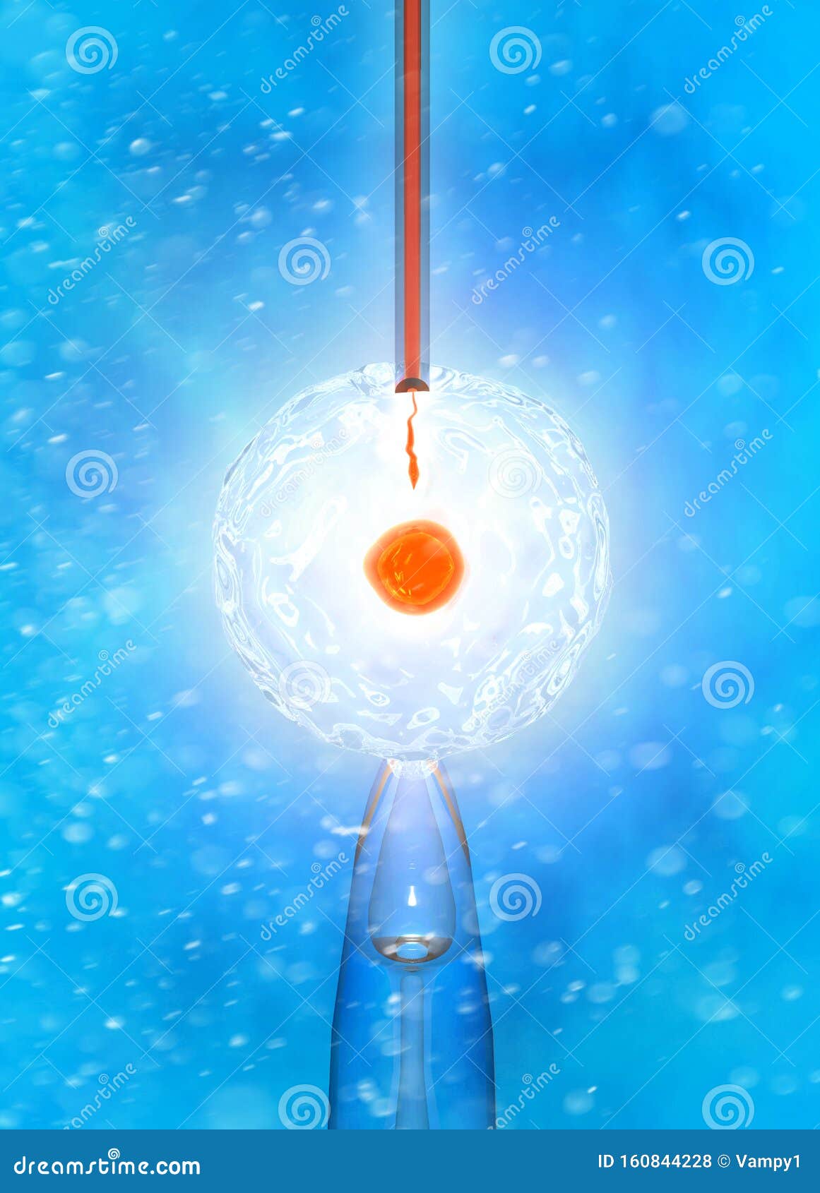 Artificial or Assisted Fertilization is the Process by Which the Union ...