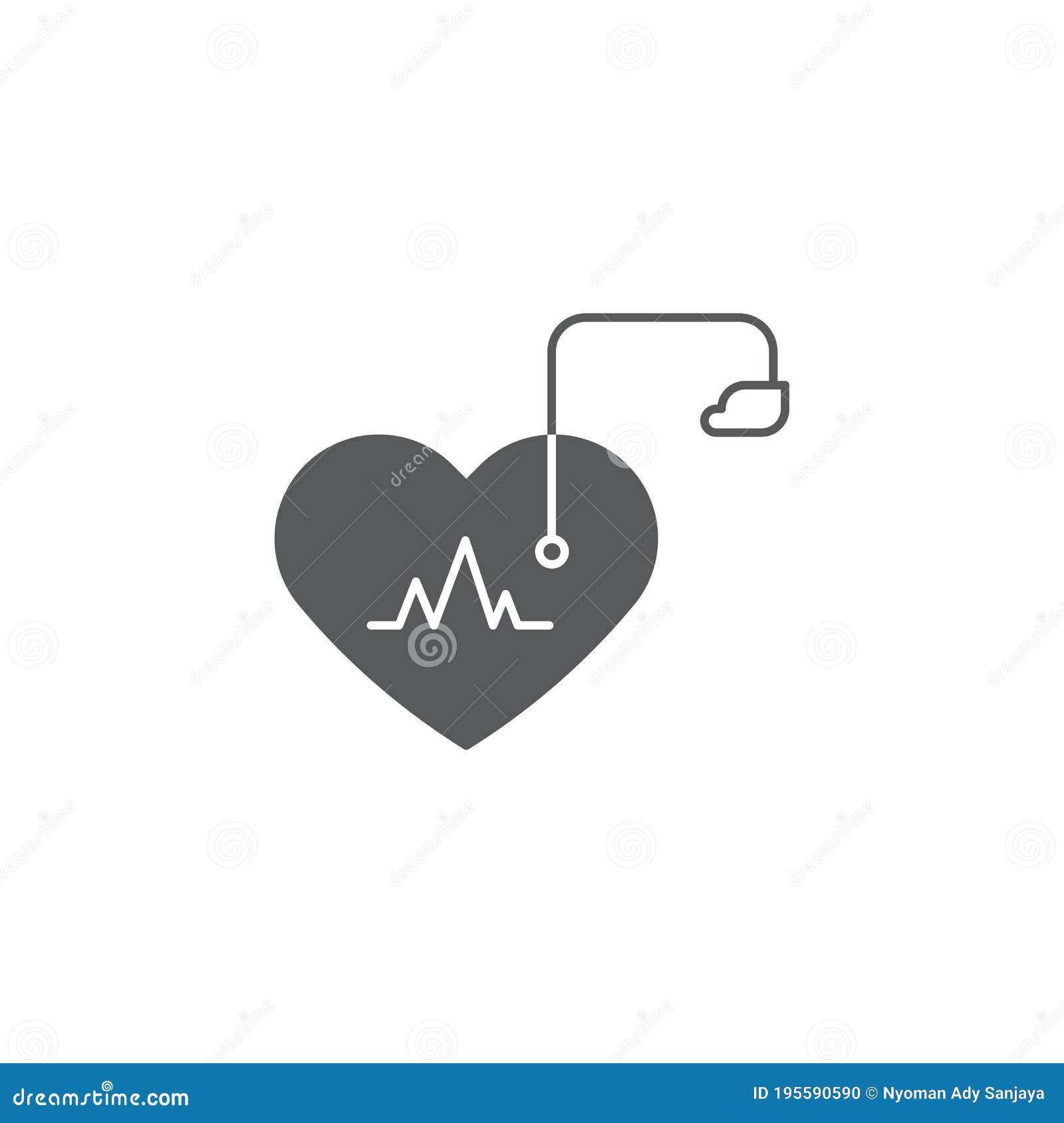 Pacemaker Vector Line Icon, Linear Concept, Outline Sign, Symbol ... Pacemaker Vector Line Icon, Linear Concept, Outline Sign, Symbol ...