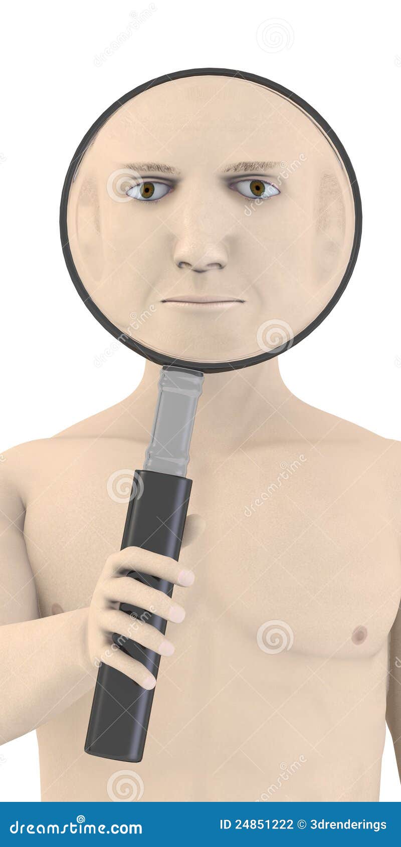 Zoomed Face Stock Illustrations – 31 Zoomed Face Stock Illustrations ...