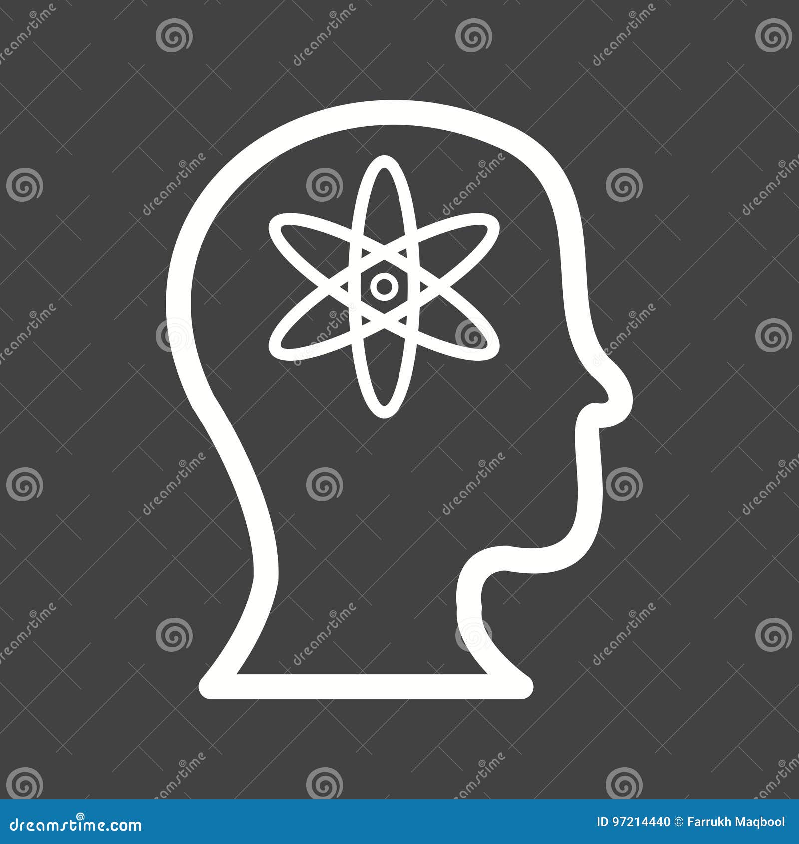 Artificial Consciousness stock vector. Illustration of idea - 97214440 Artificial Consciousness stock vector. Illustration of idea - 97214440
