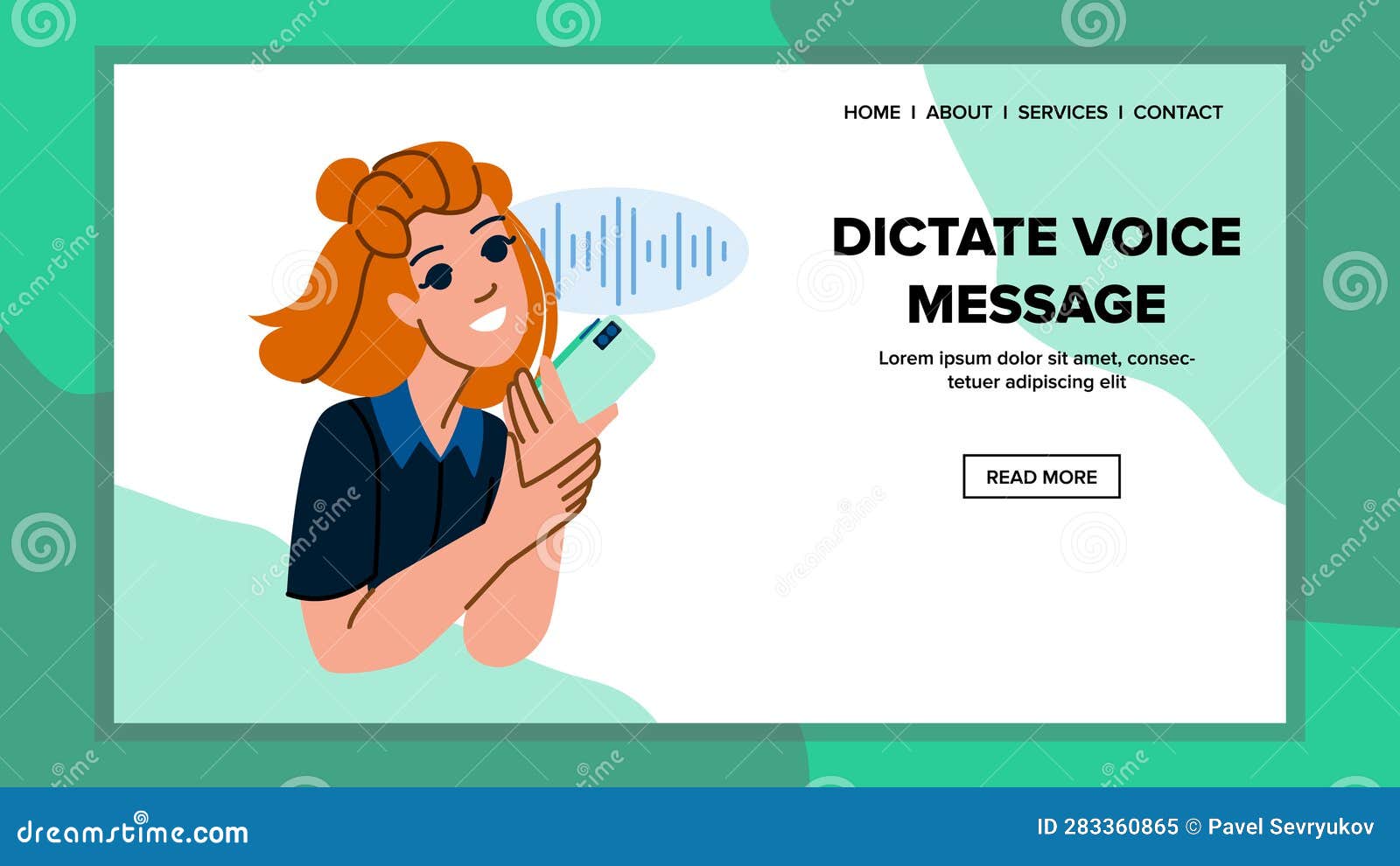 Dictate Cartoons, Illustrations & Vector Stock Images - 1234 Pictures ...