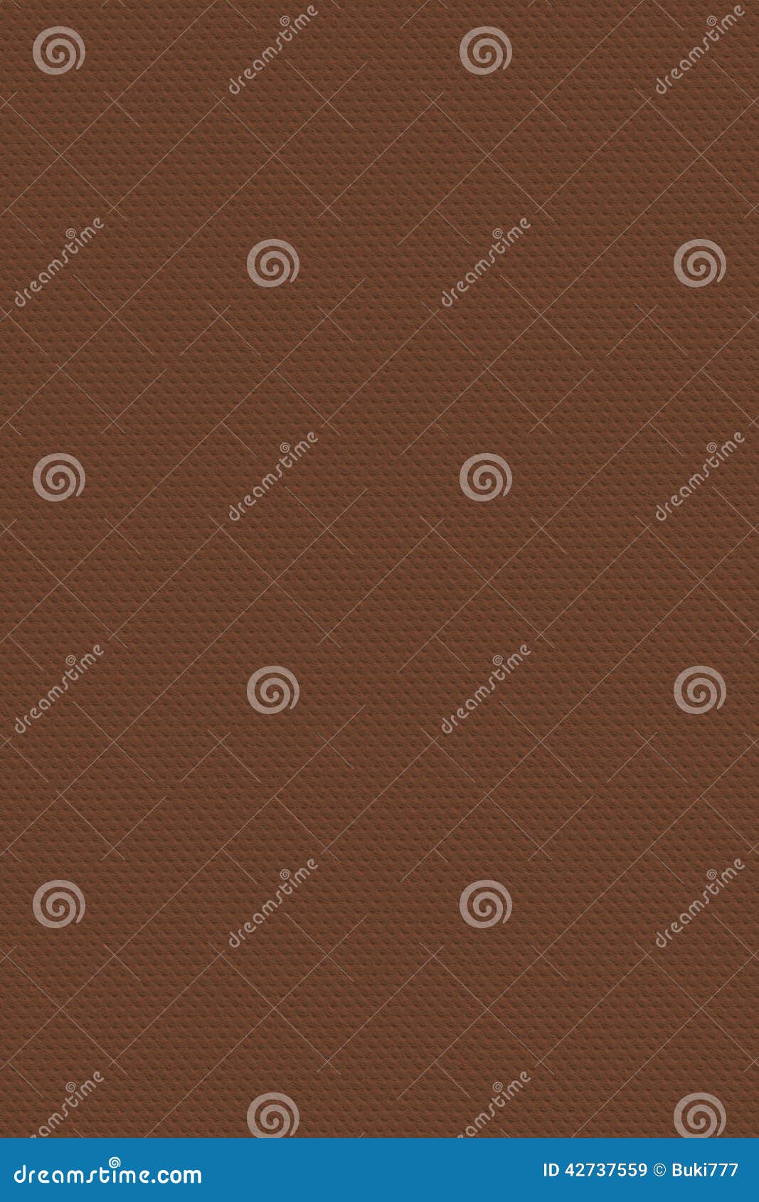 Artificial Eco Leather Raw Umber Brown Texture Sample Stock Image ...