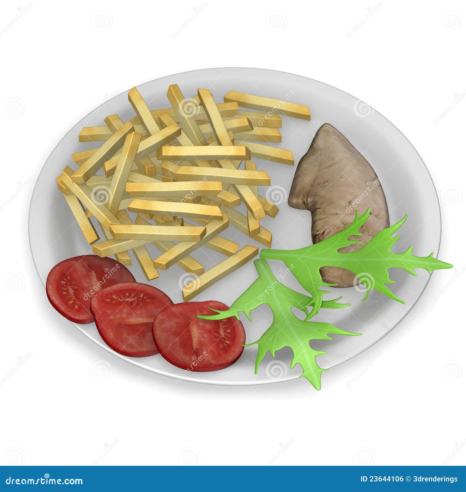 Set Of Artificial Food Dyes Structures Vector Illustration ...