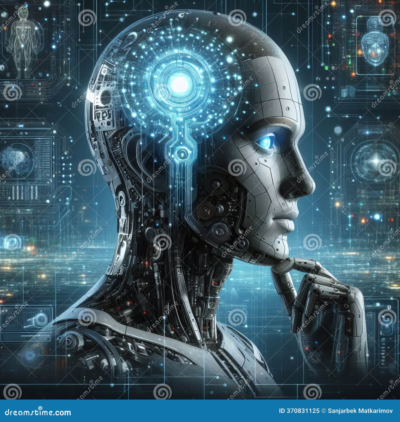 AI Surpasses Human Accuracy In Analyzing Medical Images, Highlighting ...