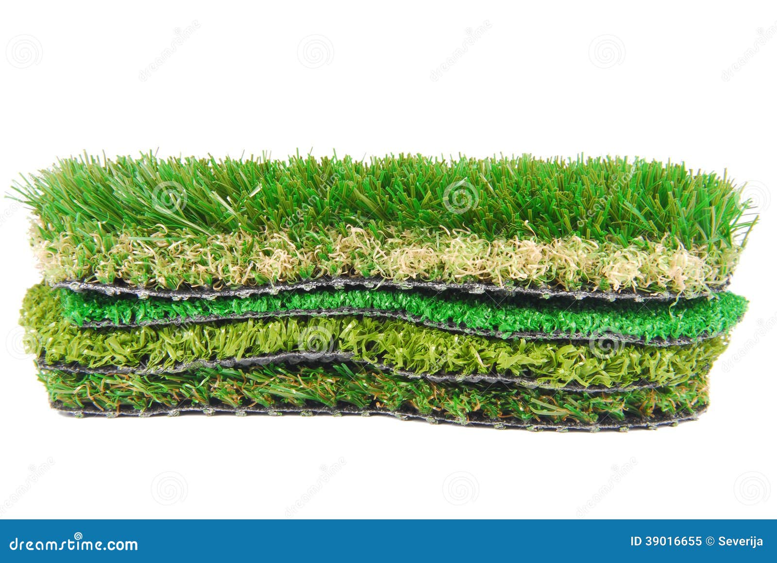 AstroTurf Artificial Grass Royalty-Free Stock Photo | CartoonDealer.com ...