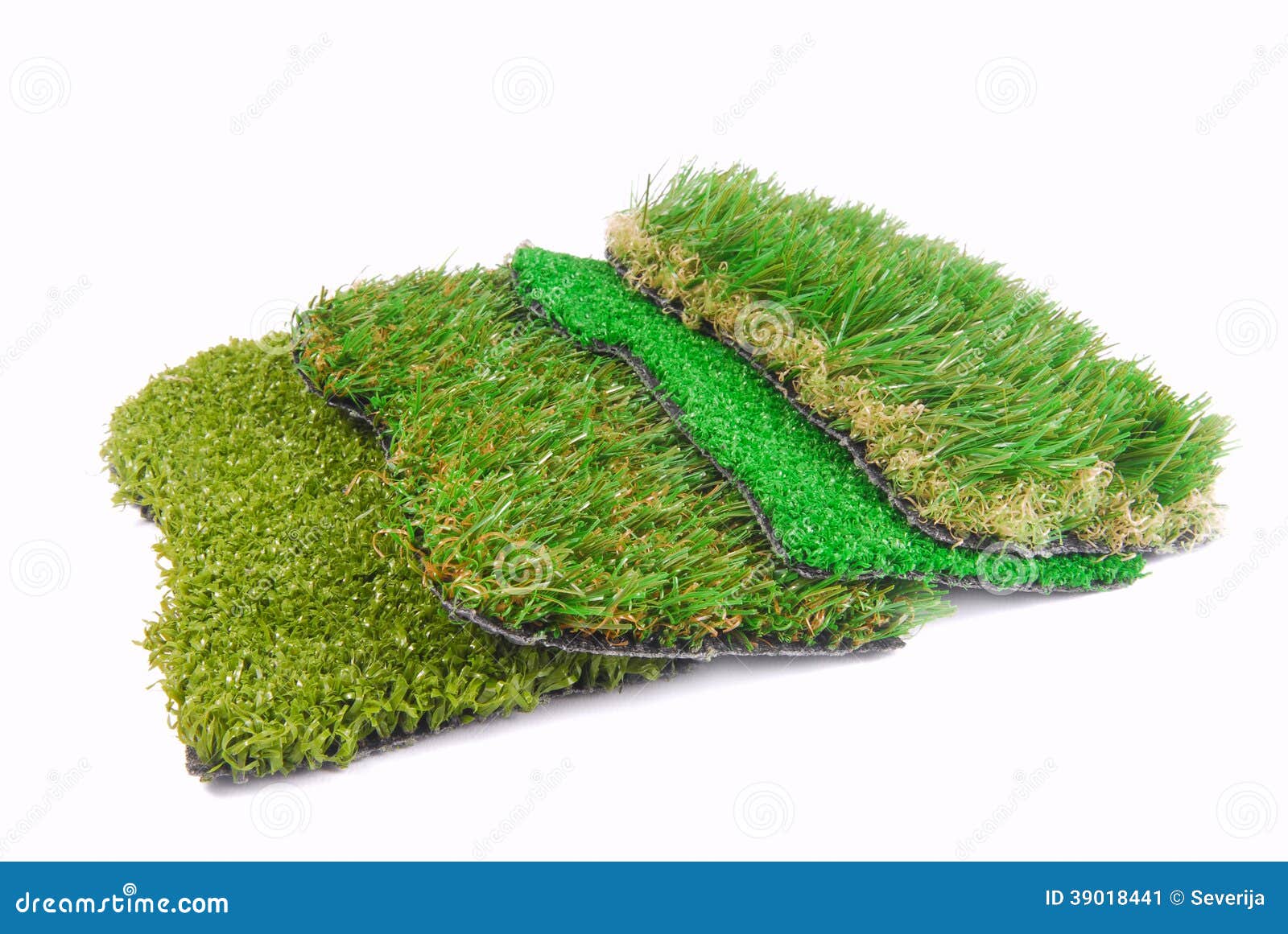 AstroTurf Artificial Grass Royalty-Free Stock Photo | CartoonDealer.com ...