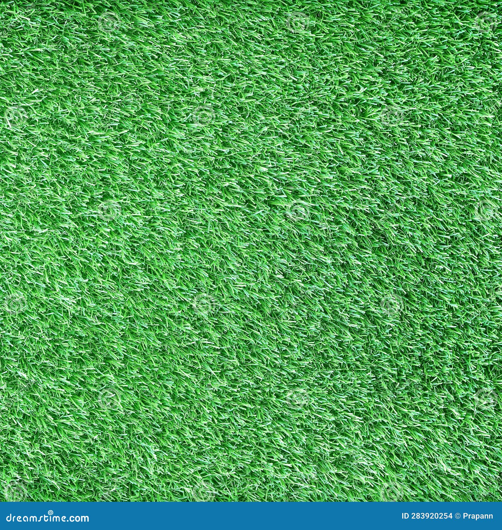 Artificial Grass Background Stock Photo - Image of field, decor: 283920254