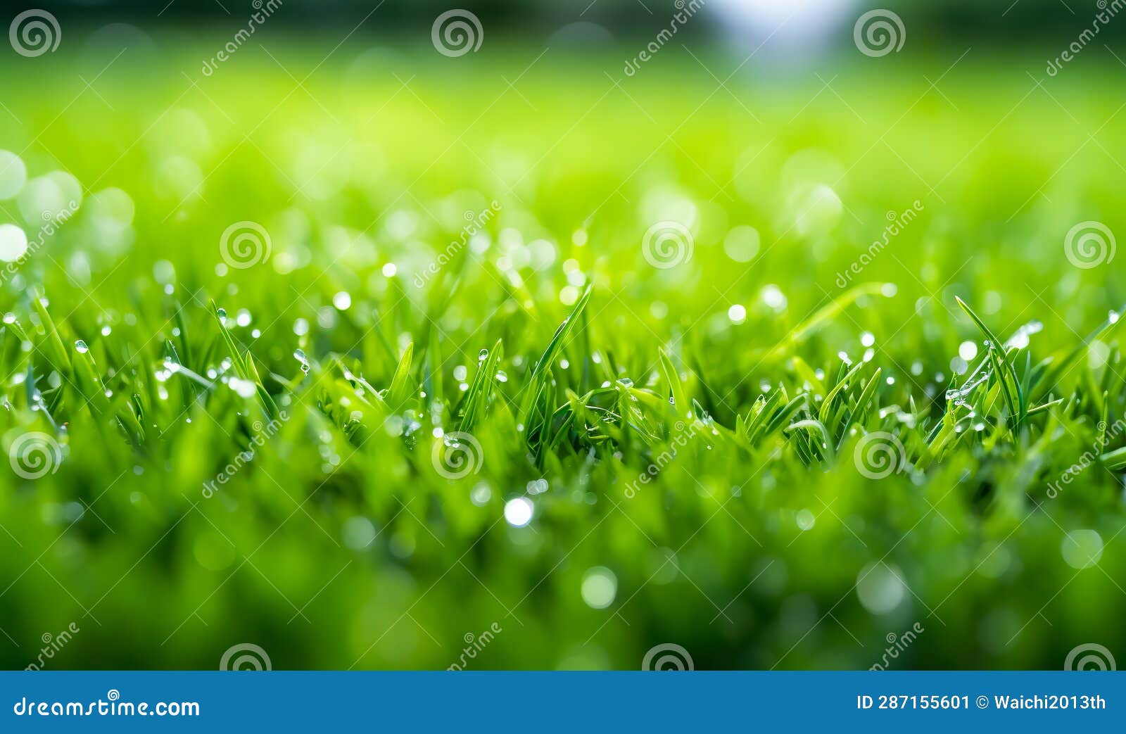 Artificial Grass Field Meadow Green. Top View Texture Stock ...