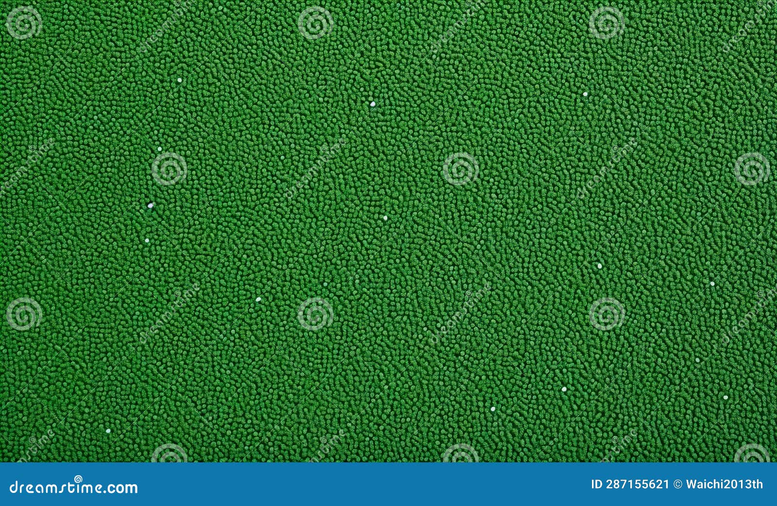 Artificial Grass Field Meadow Green. Top View Texture Stock ...
