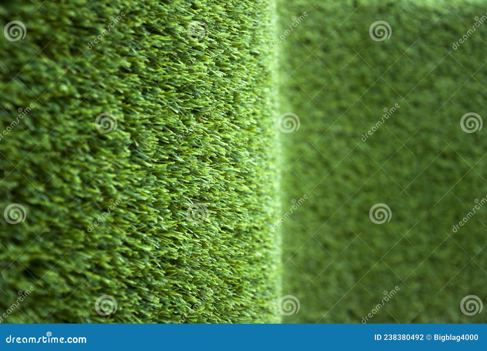Artificial Grass.Green Abstract Background.Lawn Backdrop. Stock Photo ...