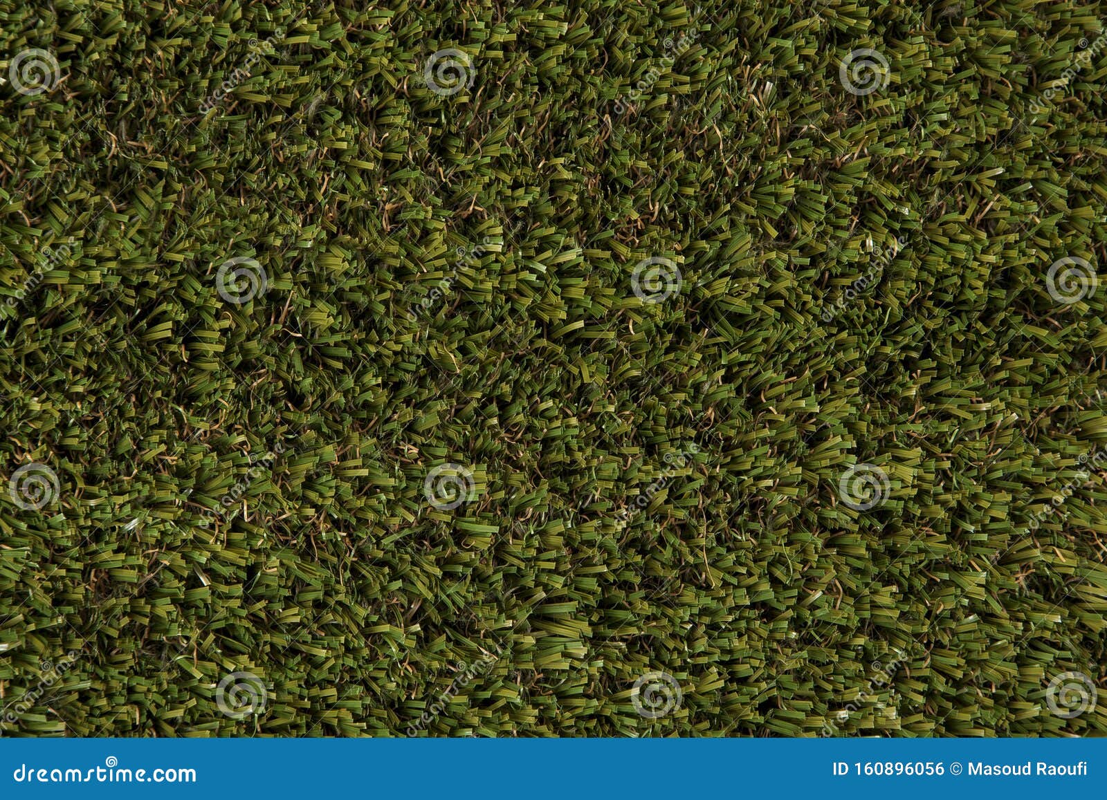 Artificial Grass High Quality Top View Stock Photo - Image of plant ...