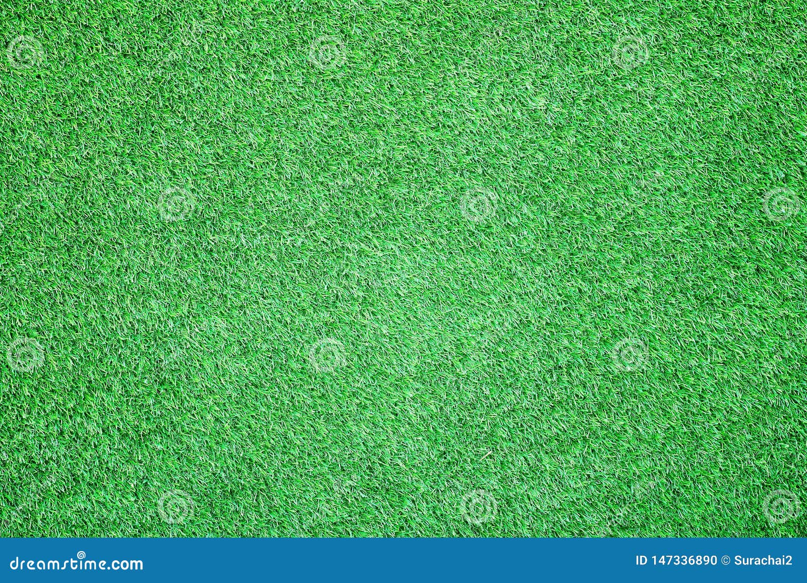 Artificial Grass Textures Background For Golf Course Stock Photography ...