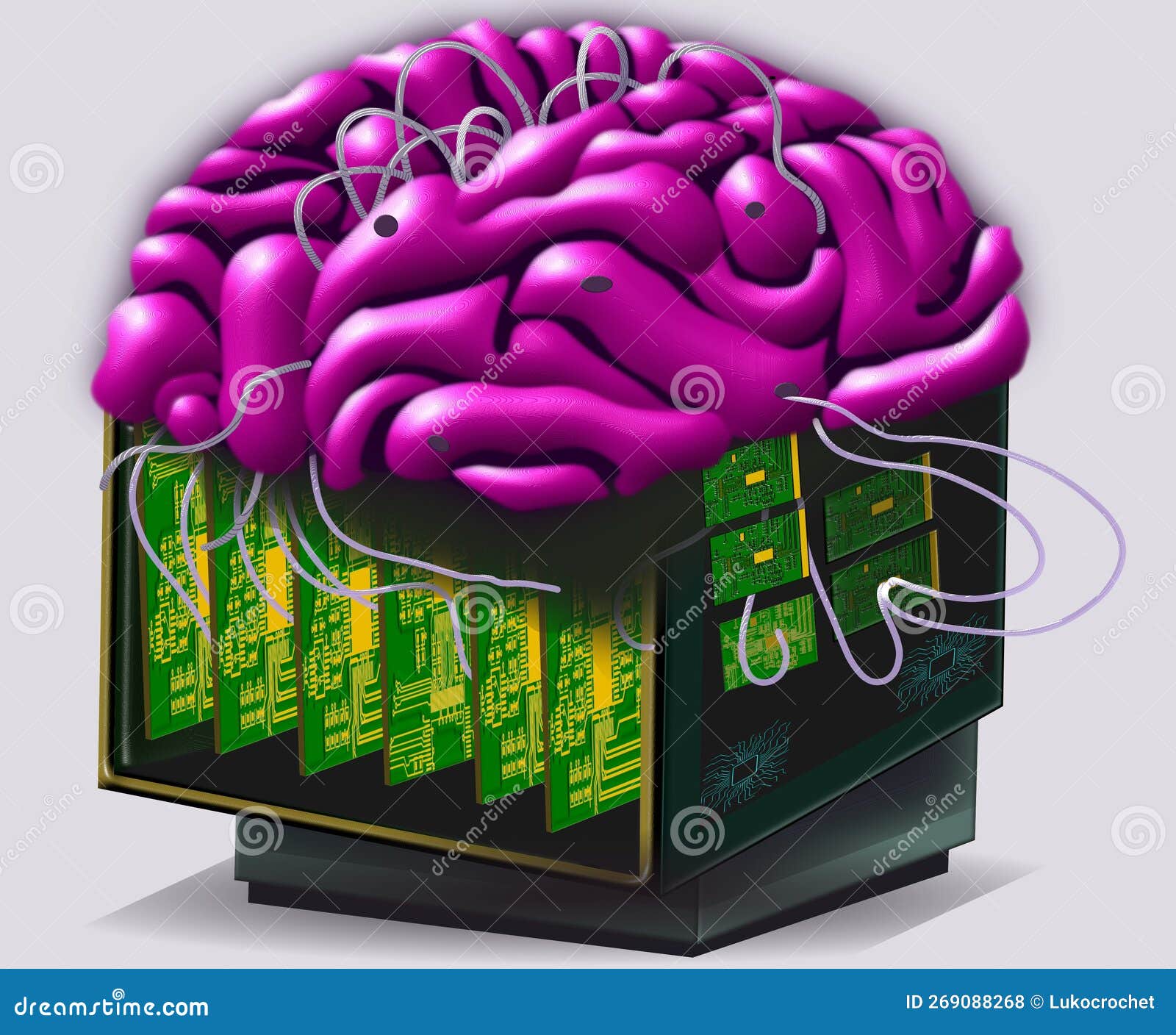 Royalty Free Images, Cartoons, Illustrations And Photos Designed By Contributor Lukocrochet ...